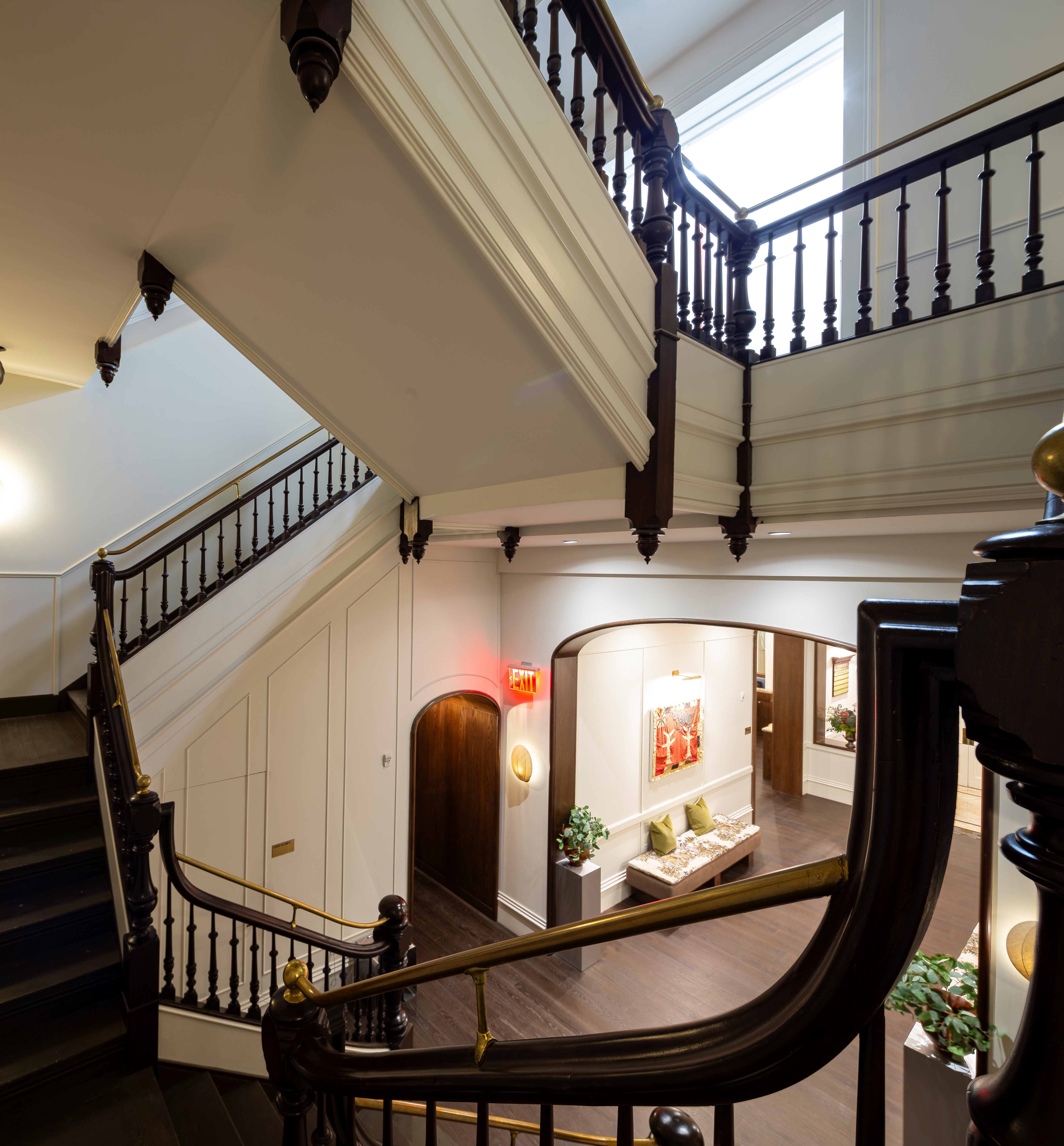 ONE HANOVER SQUARE by S9 ARCHITECTURE - Architizer