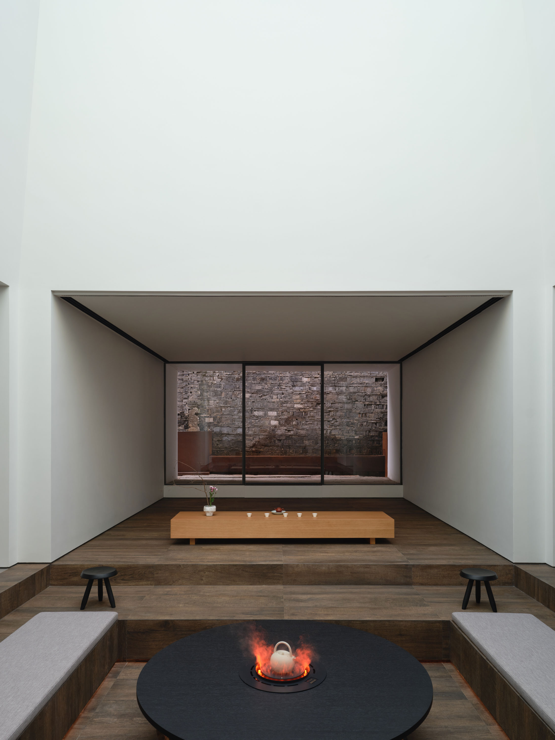 Hua Xu Boutique Hotel by Zhang Haihua by Current-Newswire - Architizer