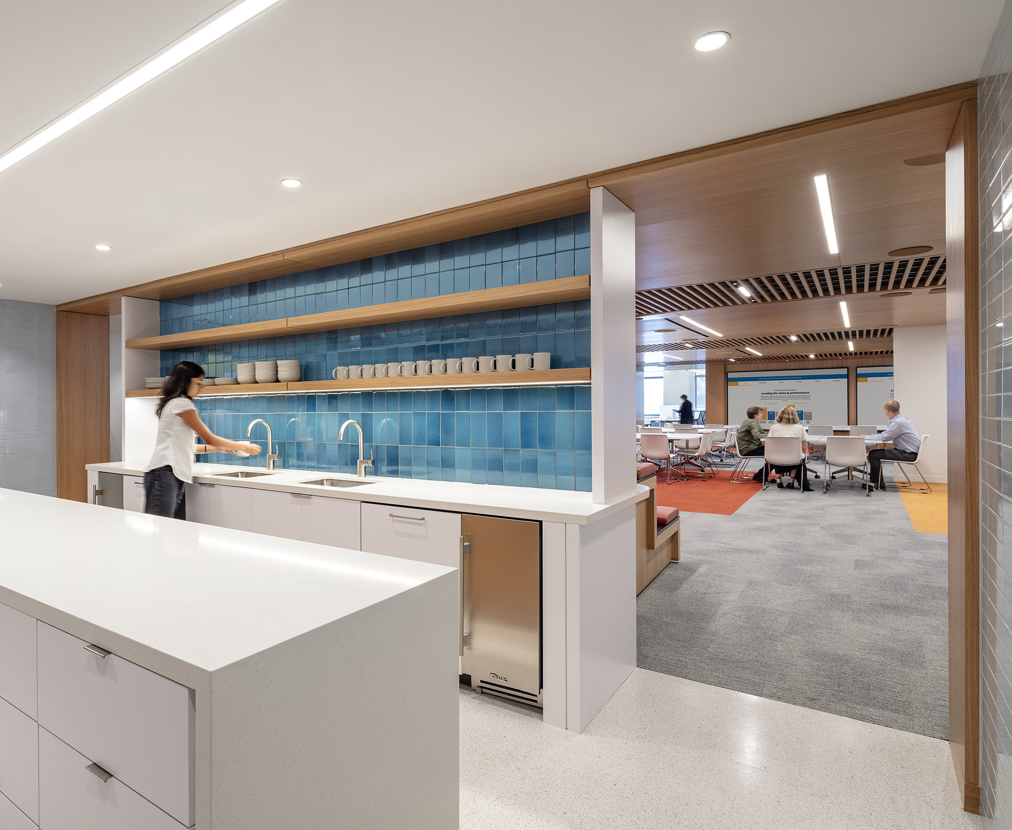 Success Academy Offices by MBB Architects - Architizer