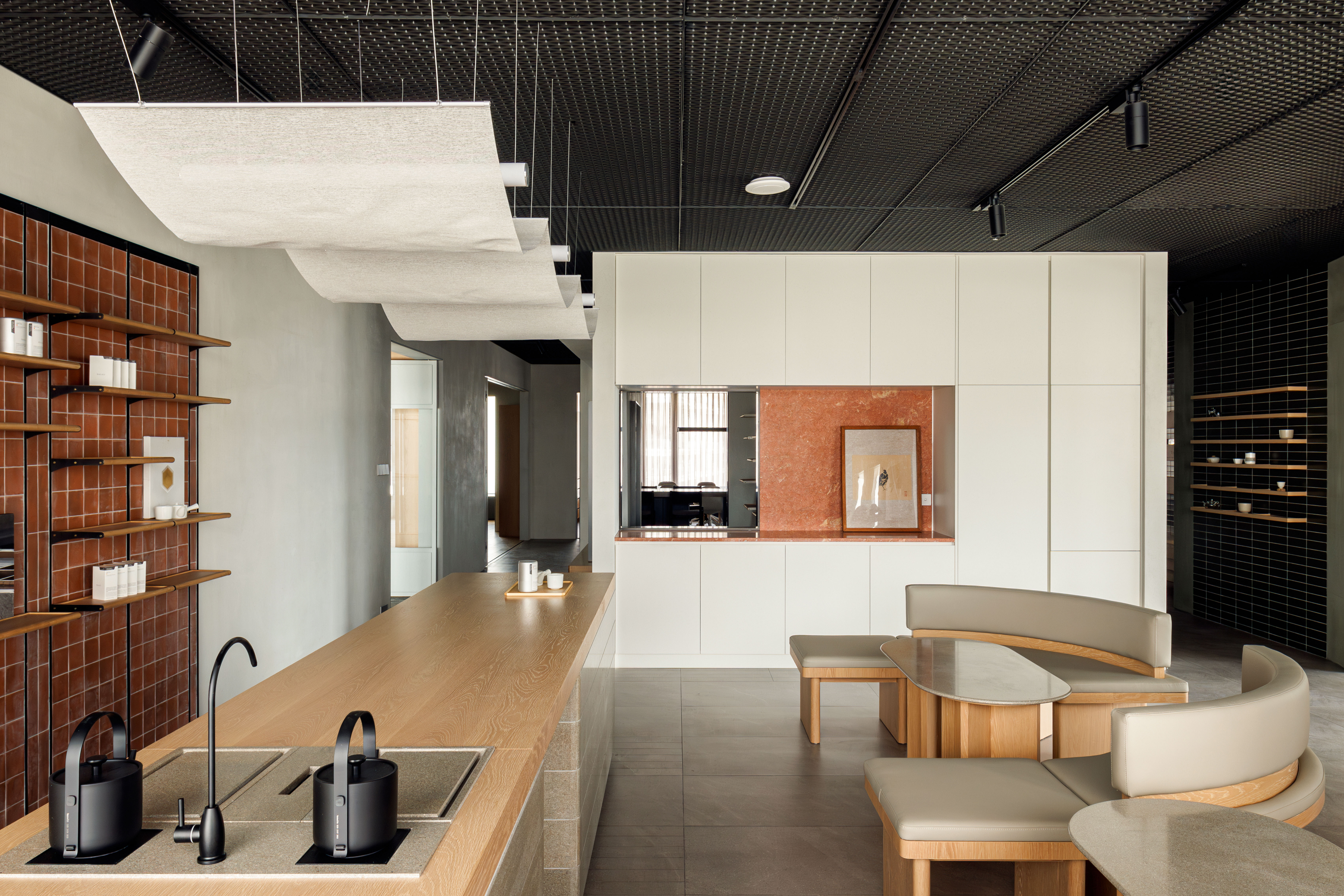 BASAO Office by Neutra Architects - Architizer