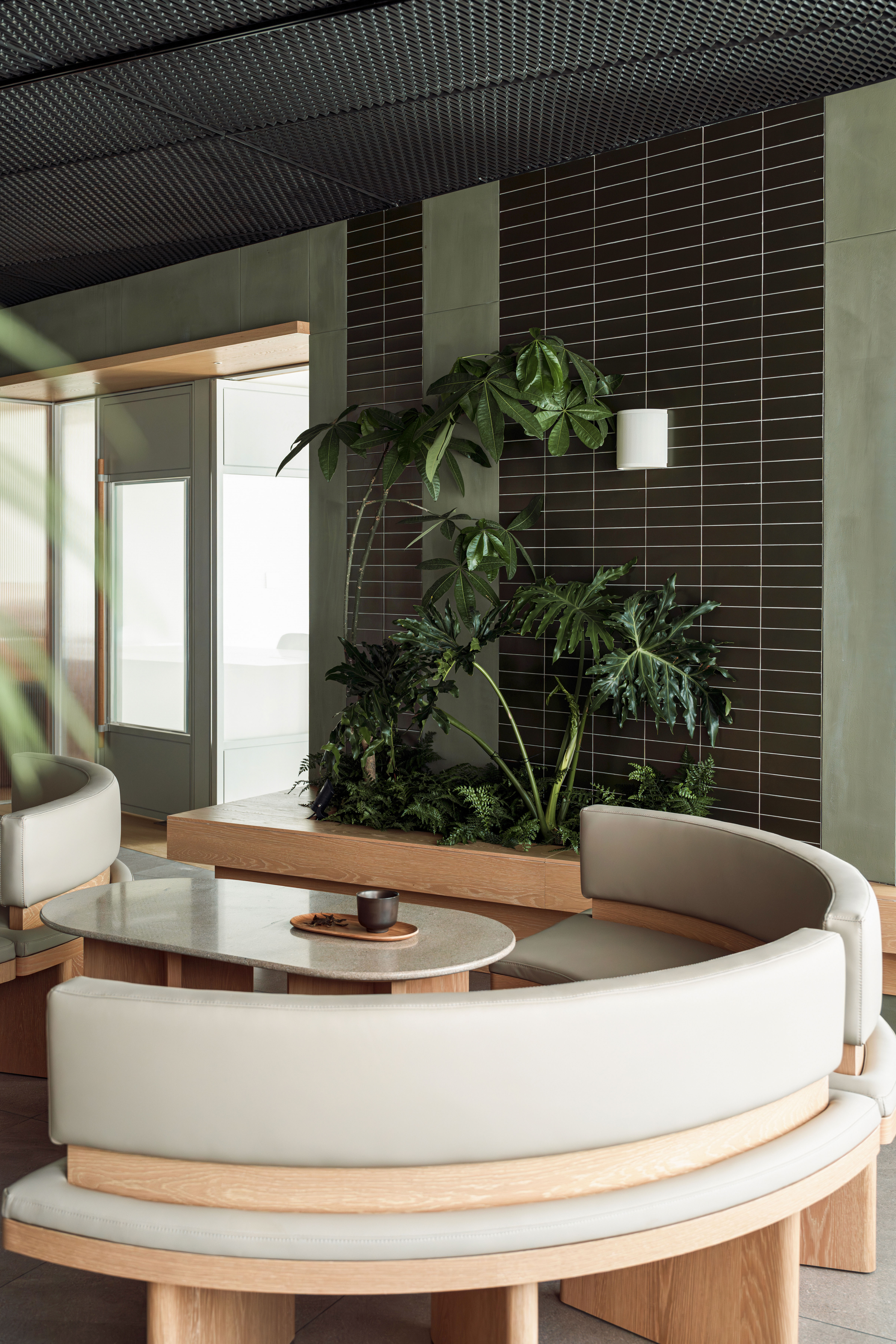 BASAO Office by Neutra Architects - Architizer