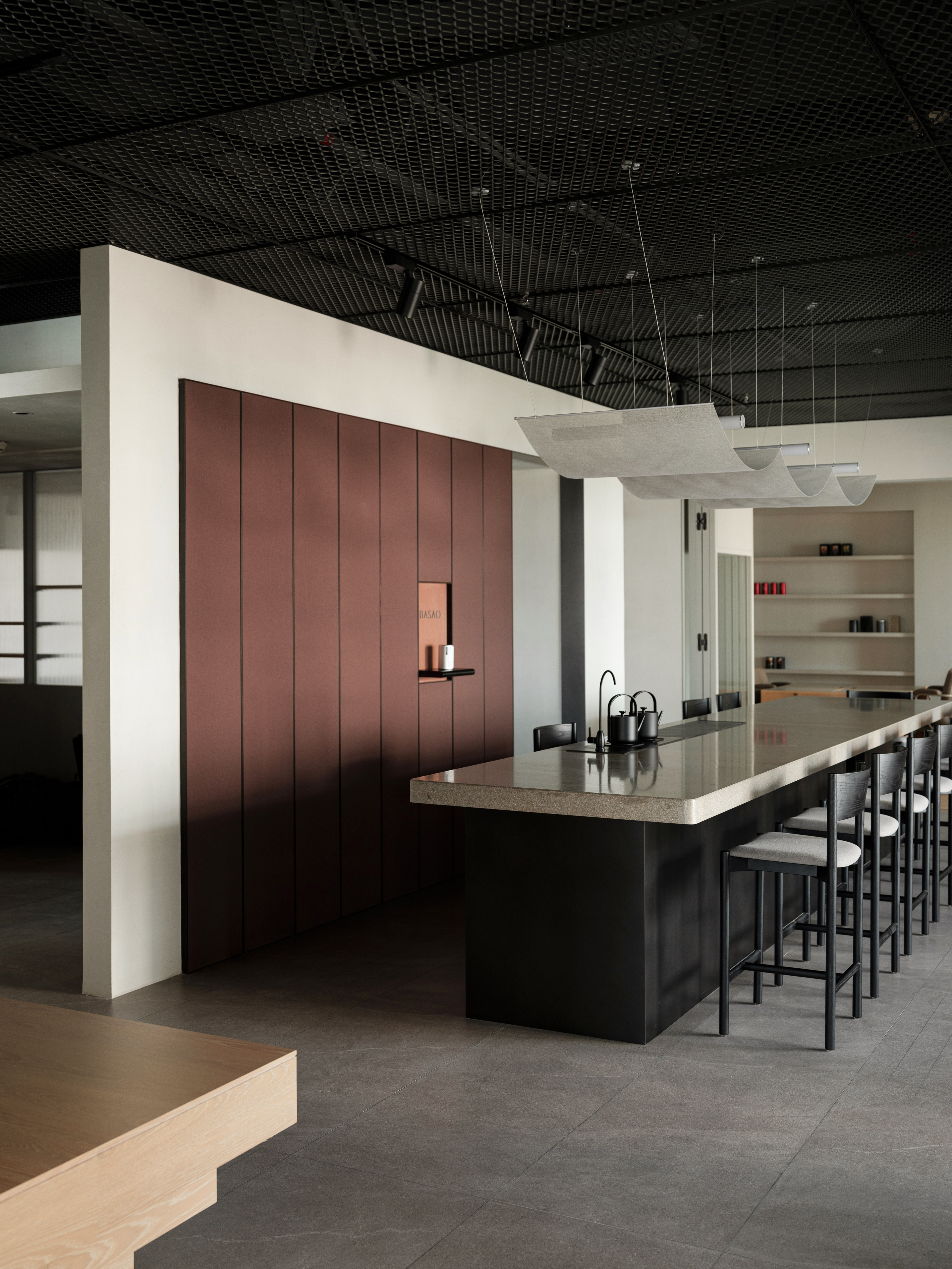 BASAO Office by Neutra Architects - Architizer