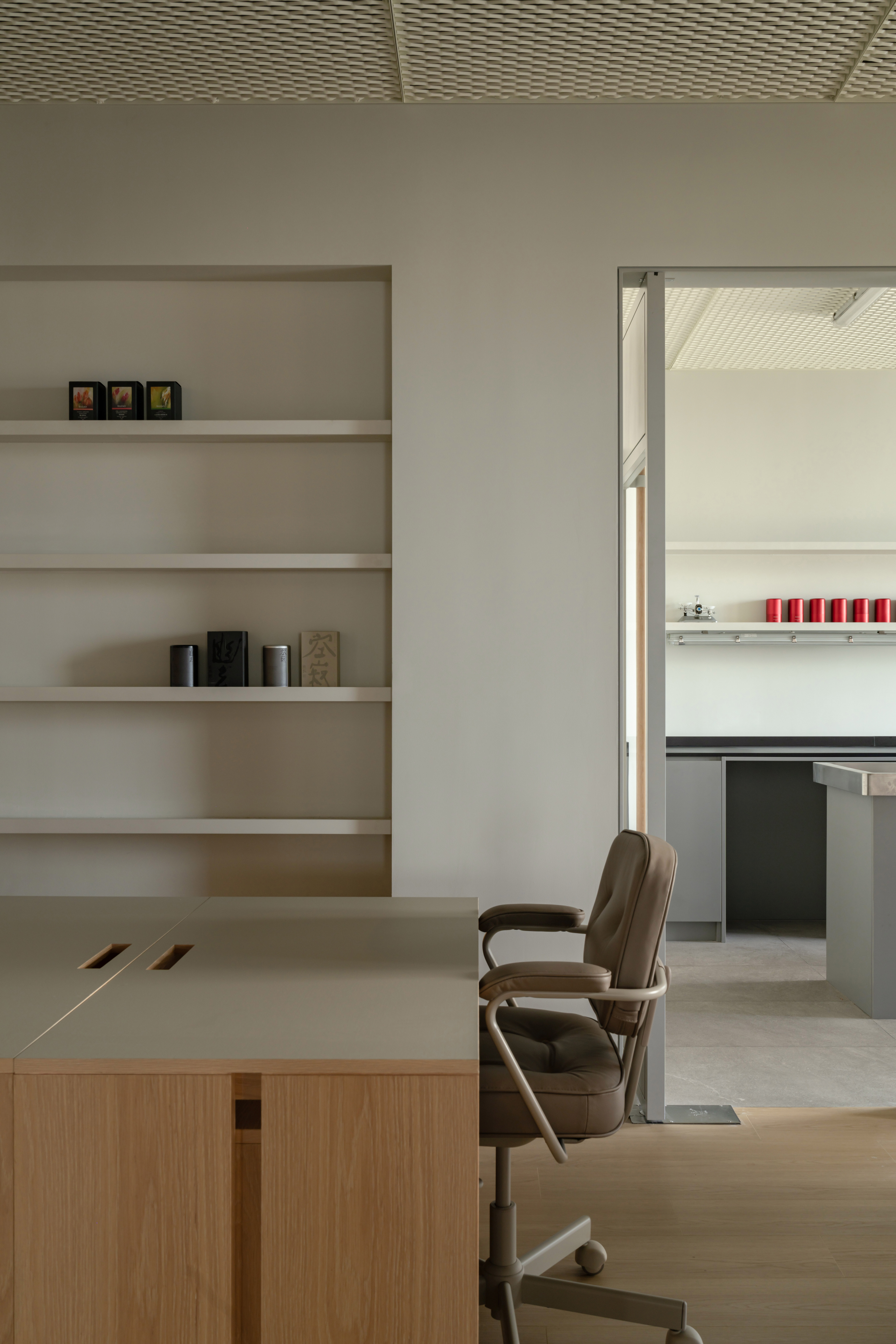 BASAO Office by Neutra Architects - Architizer