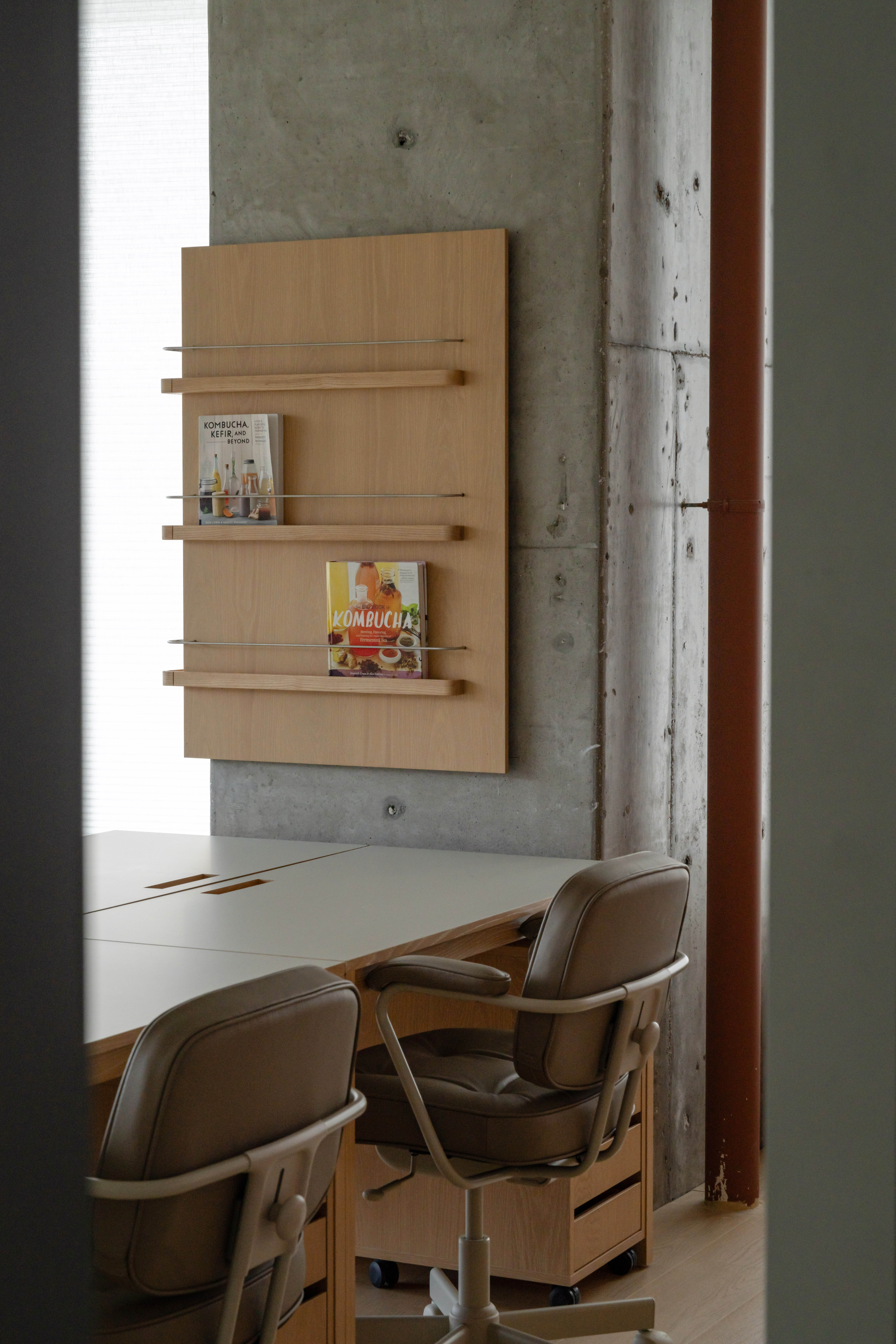 BASAO Office by Neutra Architects - Architizer