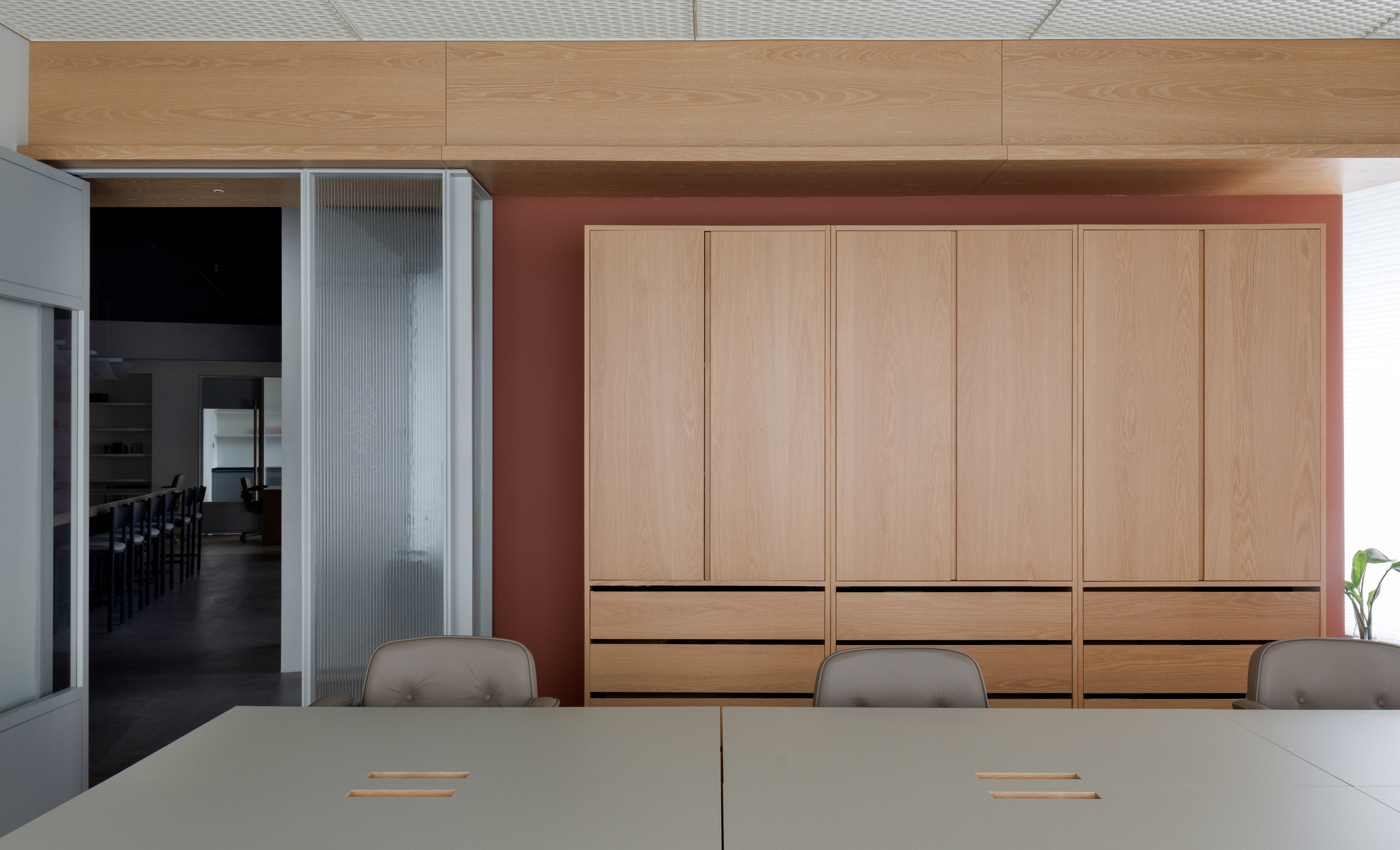 BASAO Office by Neutra Architects - Architizer