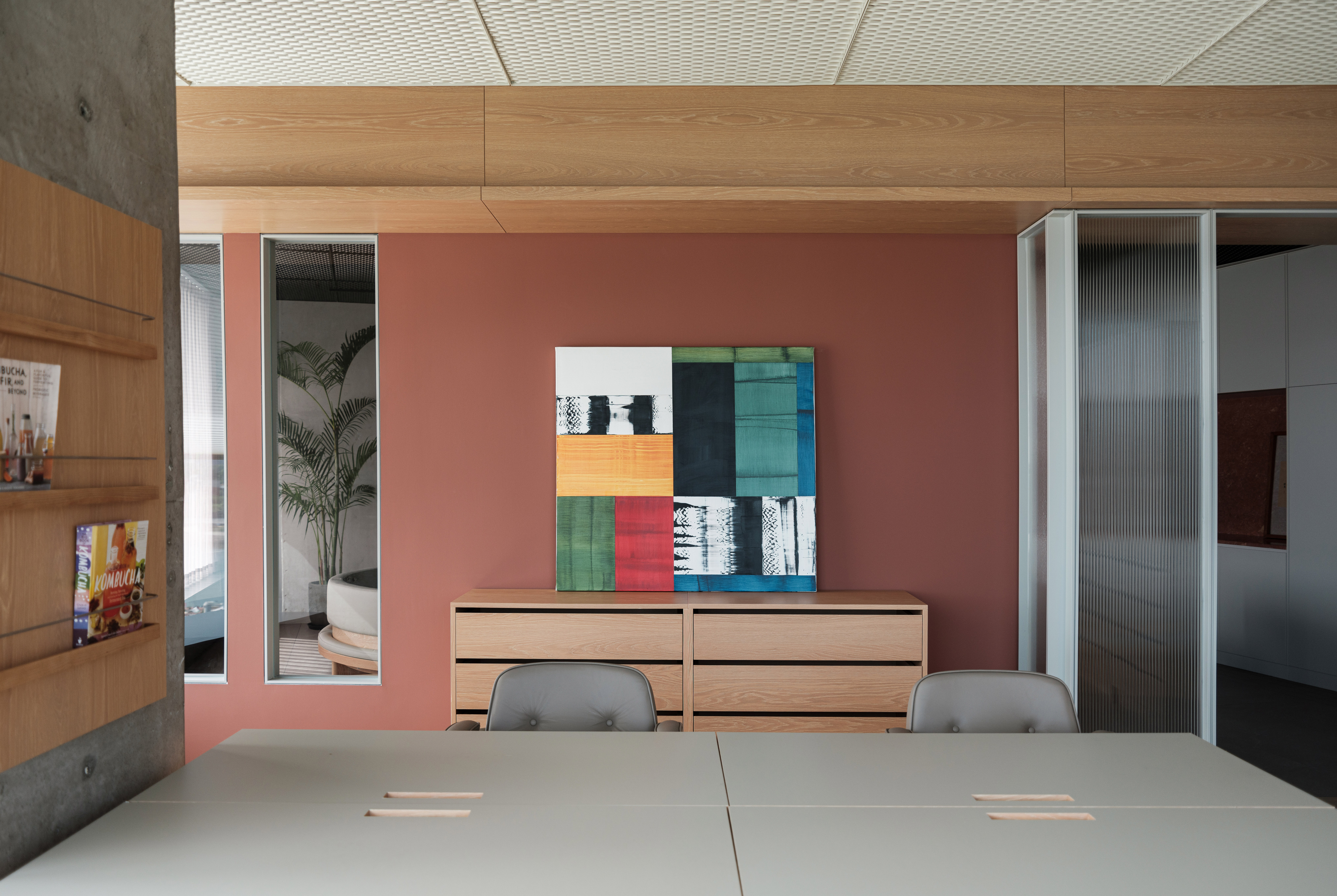 BASAO Office by Neutra Architects - Architizer