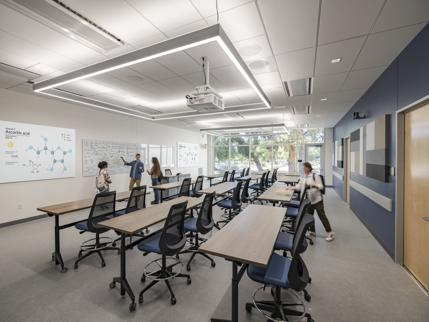 University of California, Davis Chemistry Addition and Phase 1 ...