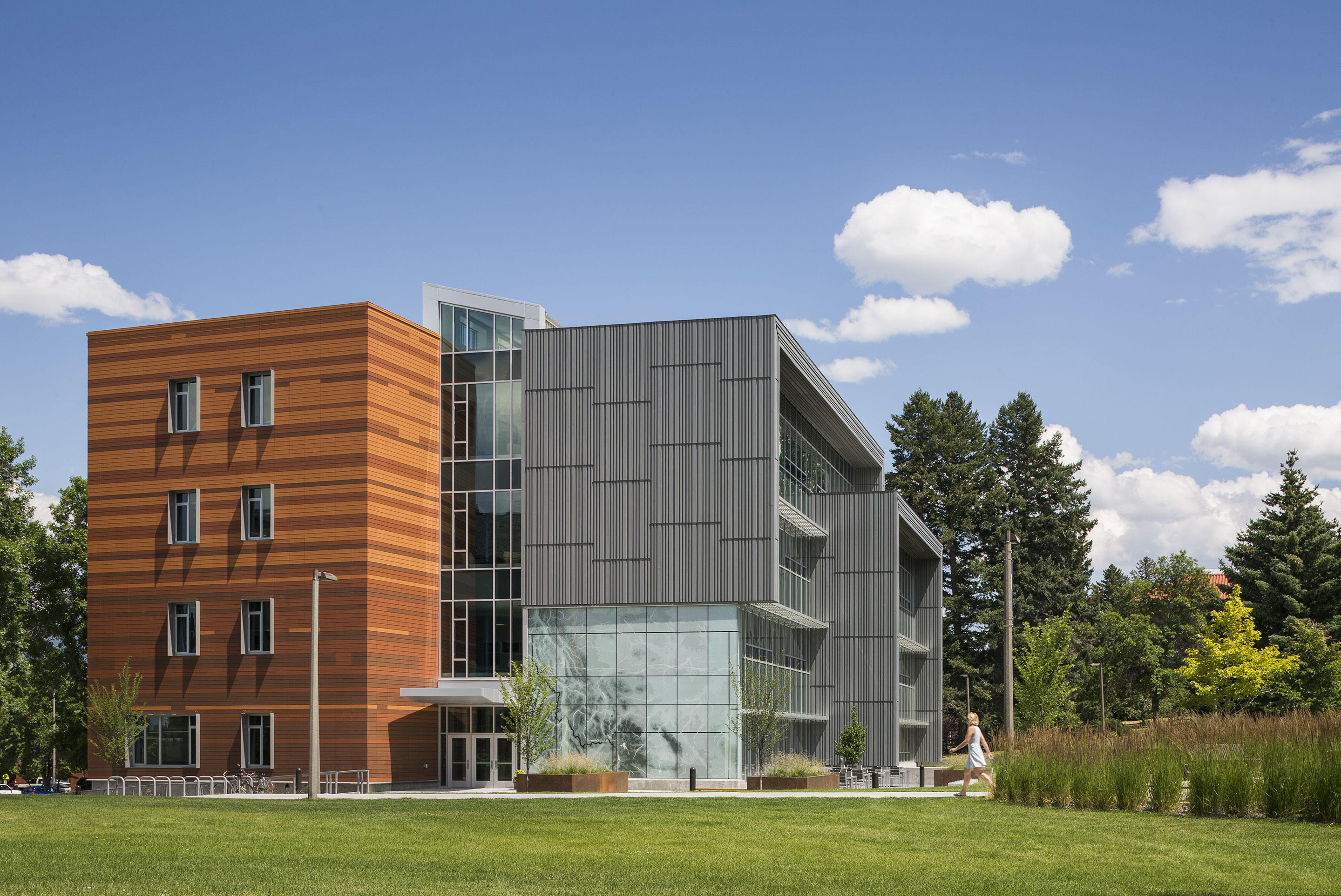 MSU Jake Jabs College of Business & Entrepreneurship by Hennebery Eddy ...