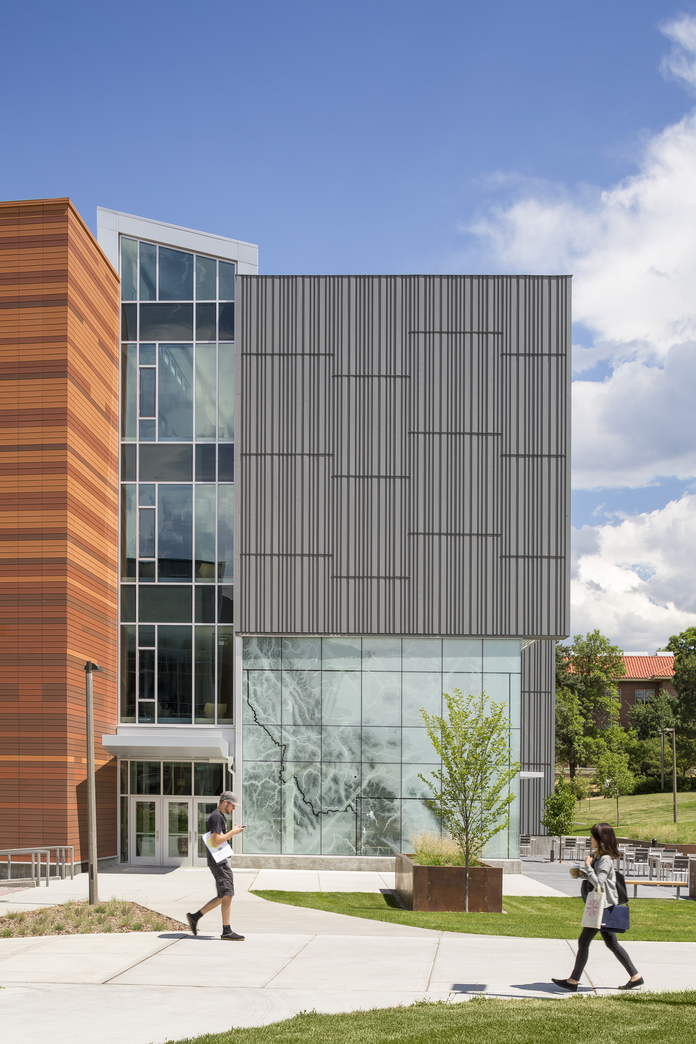 MSU Jake Jabs College of Business & Entrepreneurship by Hennebery Eddy ...