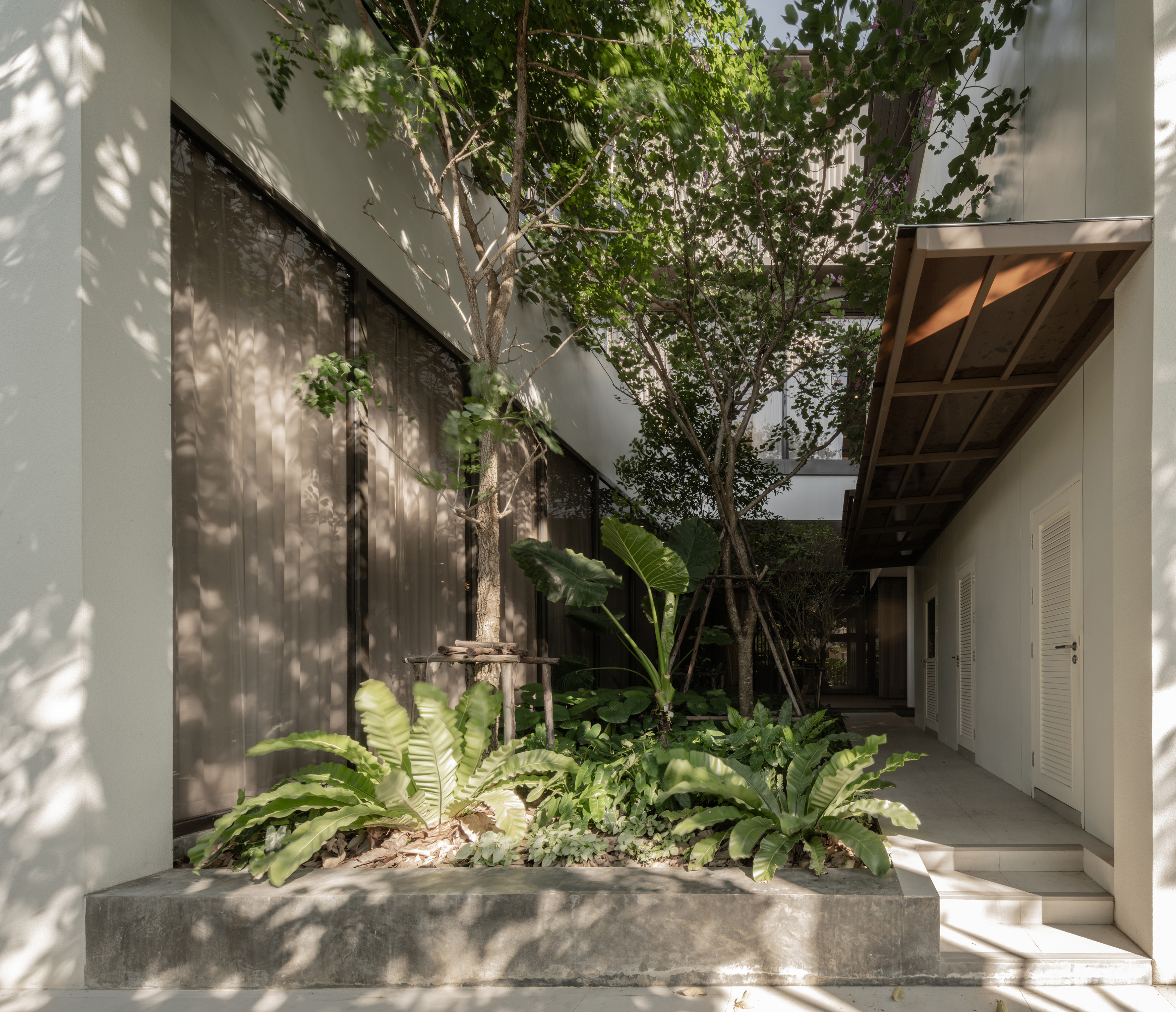 Everyday Vacation House by SPACE | STORY | STUDIO - Architizer