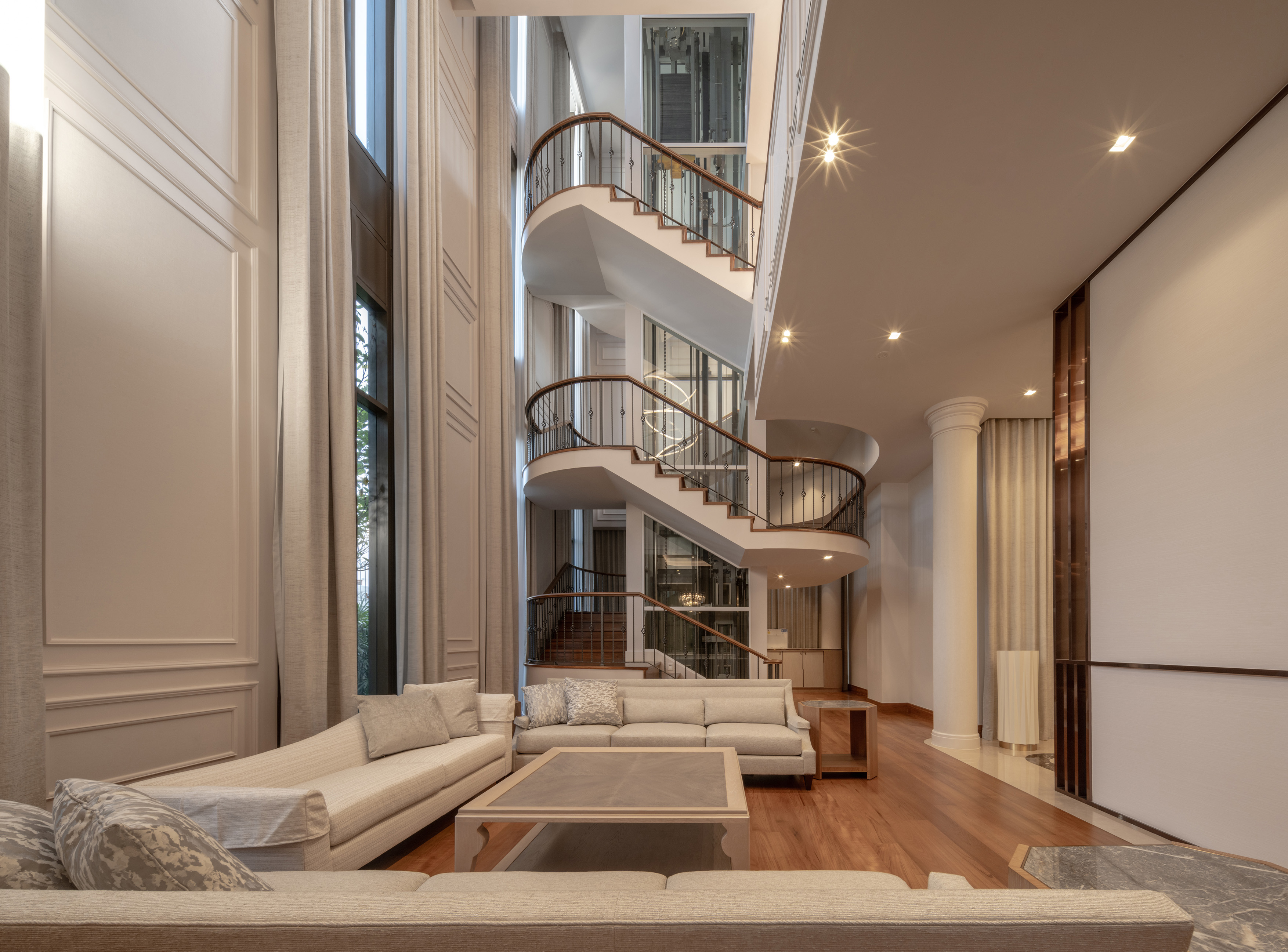 Everyday Vacation House by SPACE | STORY | STUDIO - Architizer