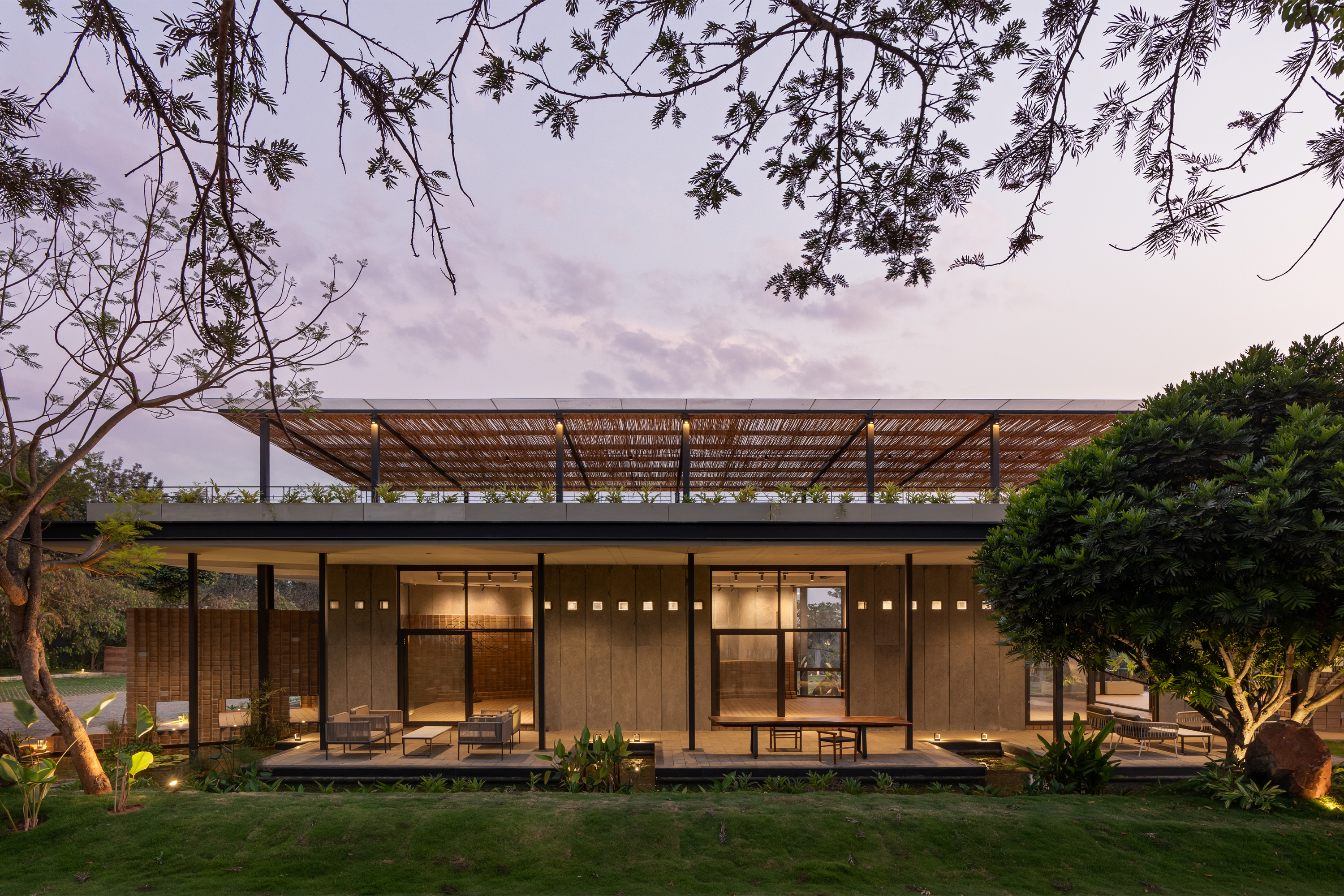 THE EARTH by treelight design - Architizer