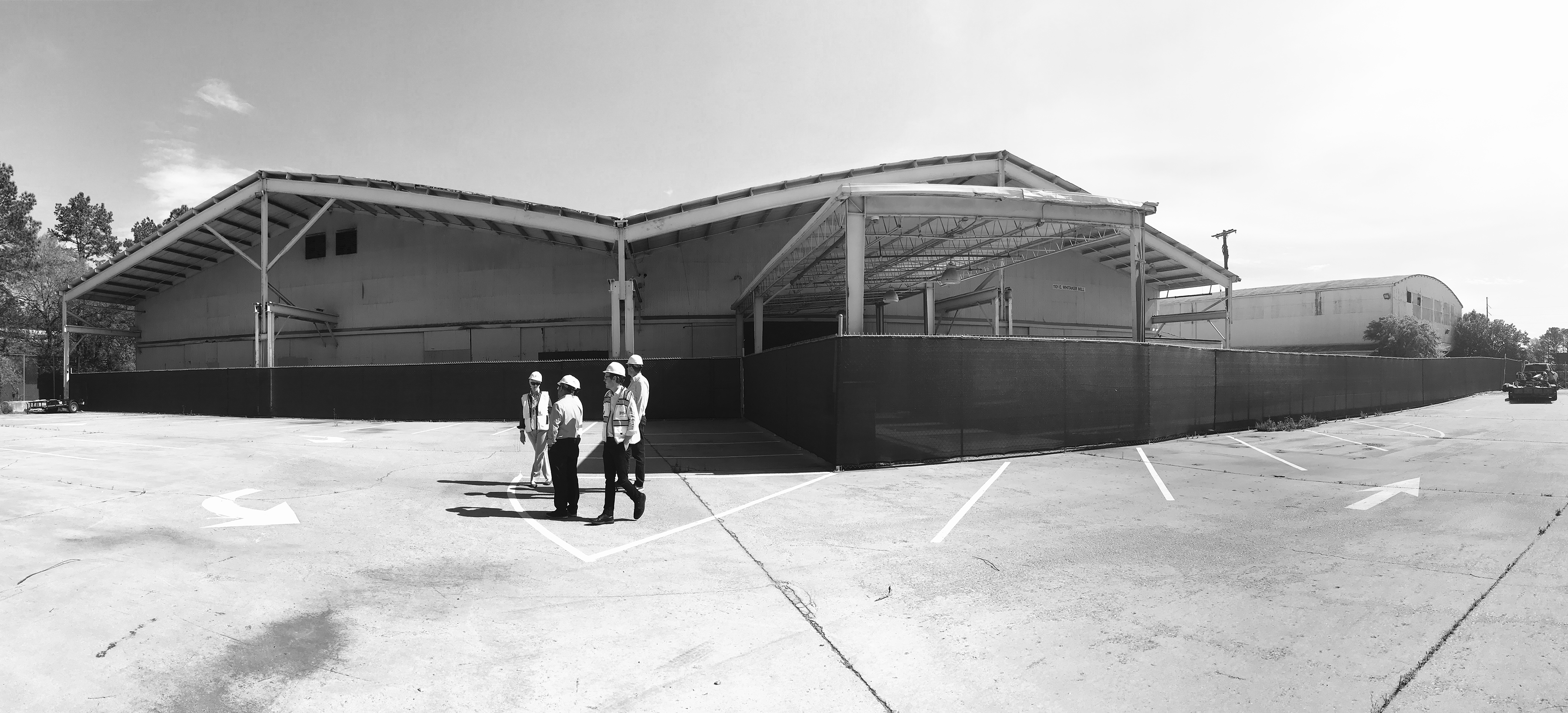 RALEIGH IRON WORKS by S9 ARCHITECTURE - Architizer