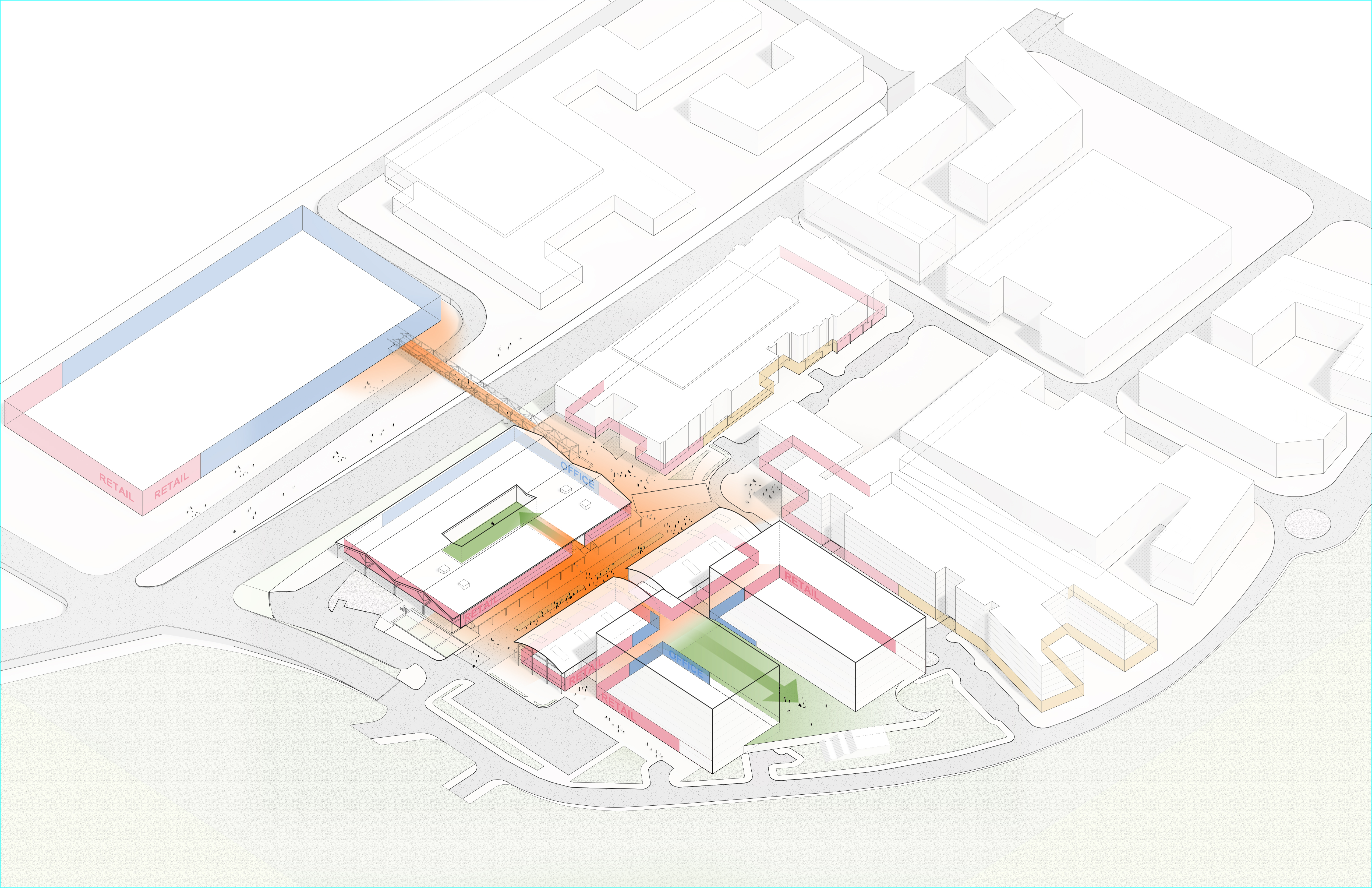 RALEIGH IRON WORKS by S9 ARCHITECTURE - Architizer