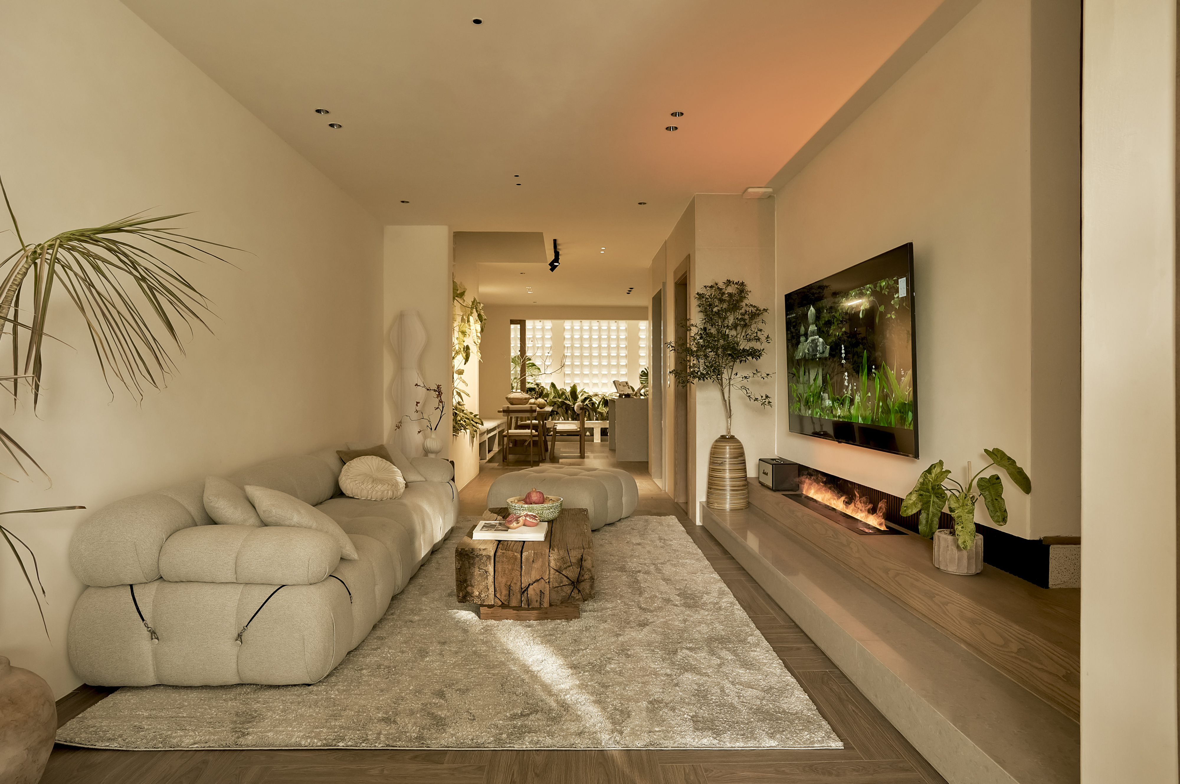 Octopus House - Sustainable Multifunctional Living in Vietnam by Tar ...