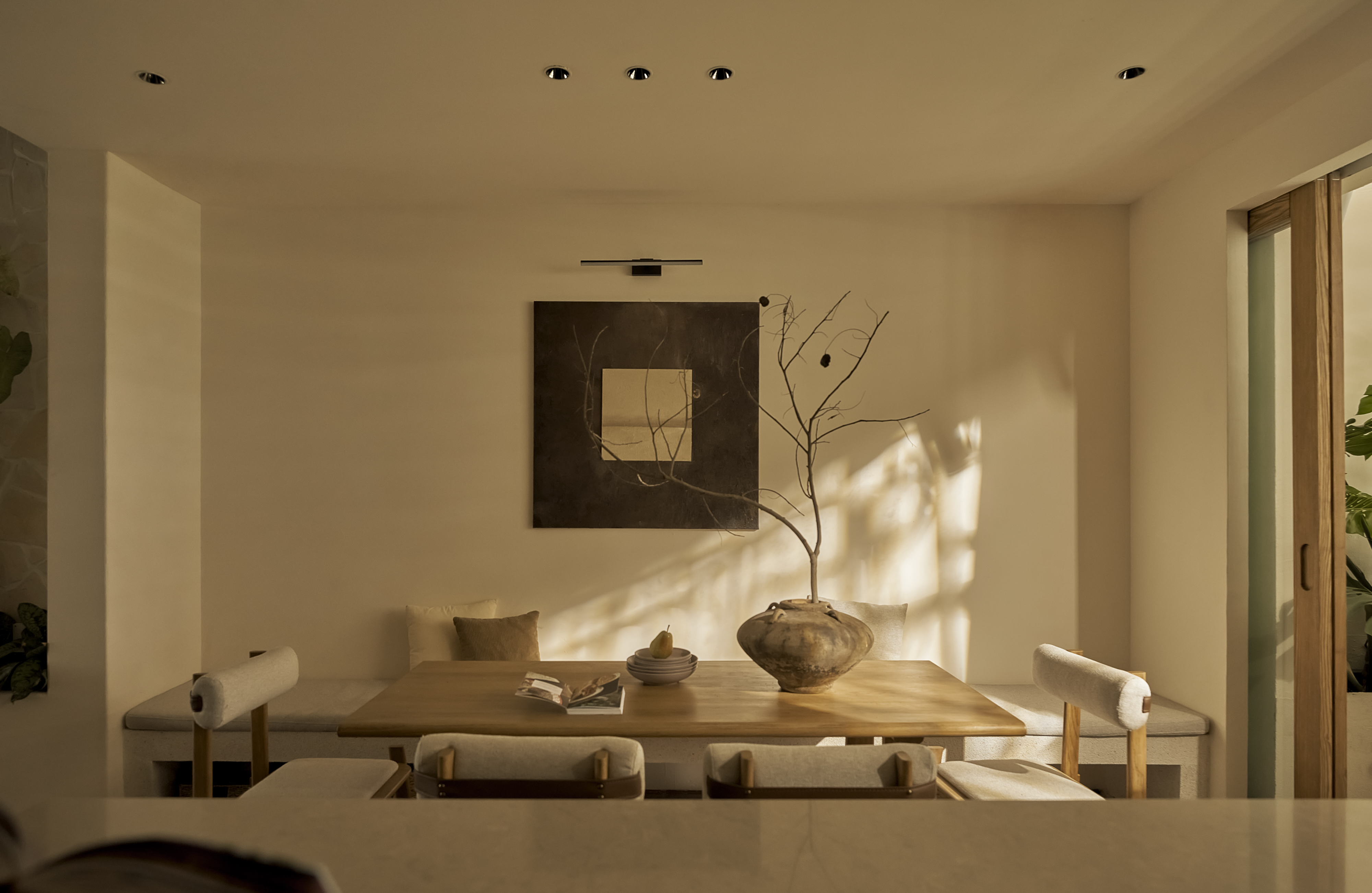 Octopus House - Sustainable Multifunctional Living in Vietnam by Tar ...