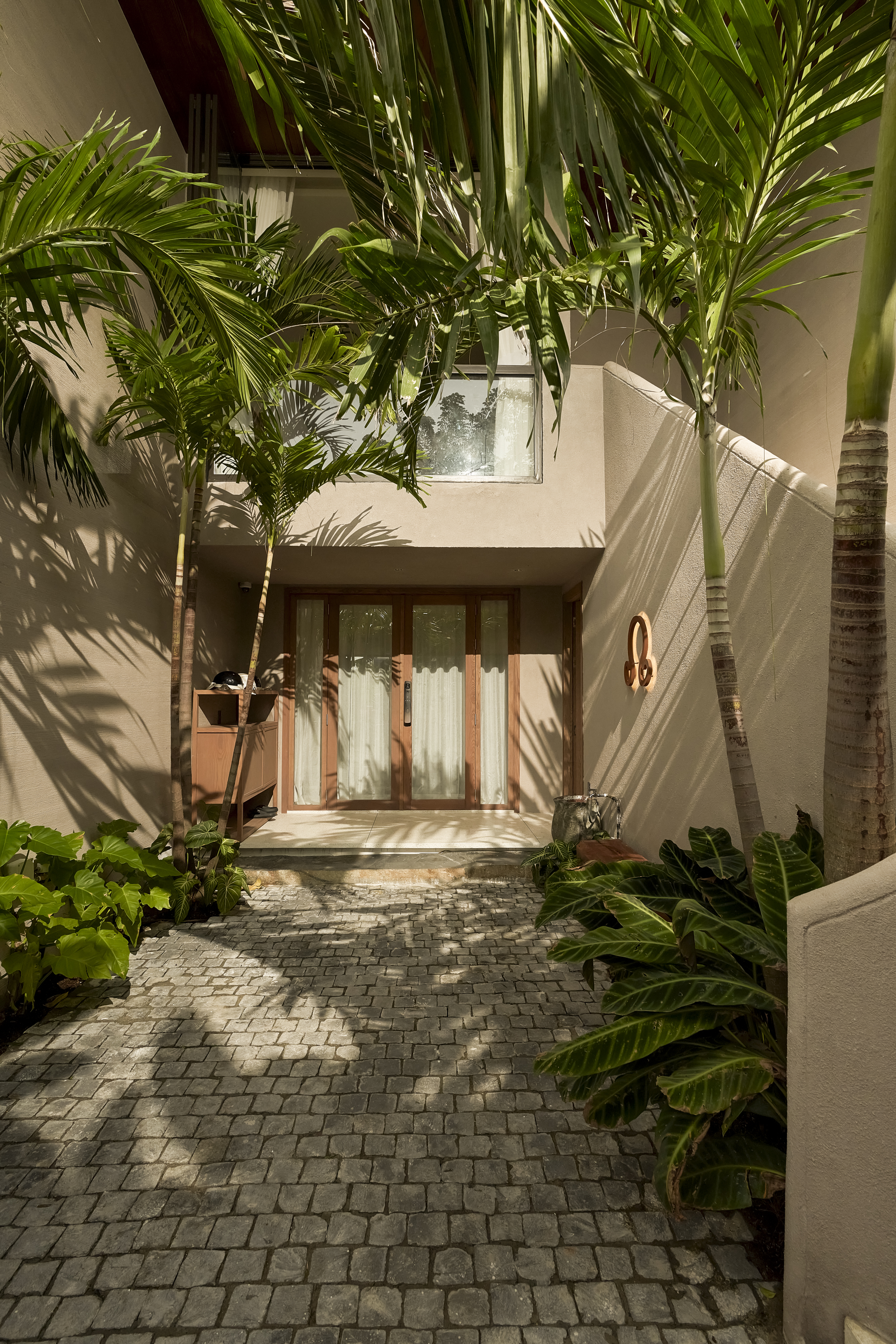 Octopus House - Sustainable Multifunctional Living in Vietnam by Tar ...