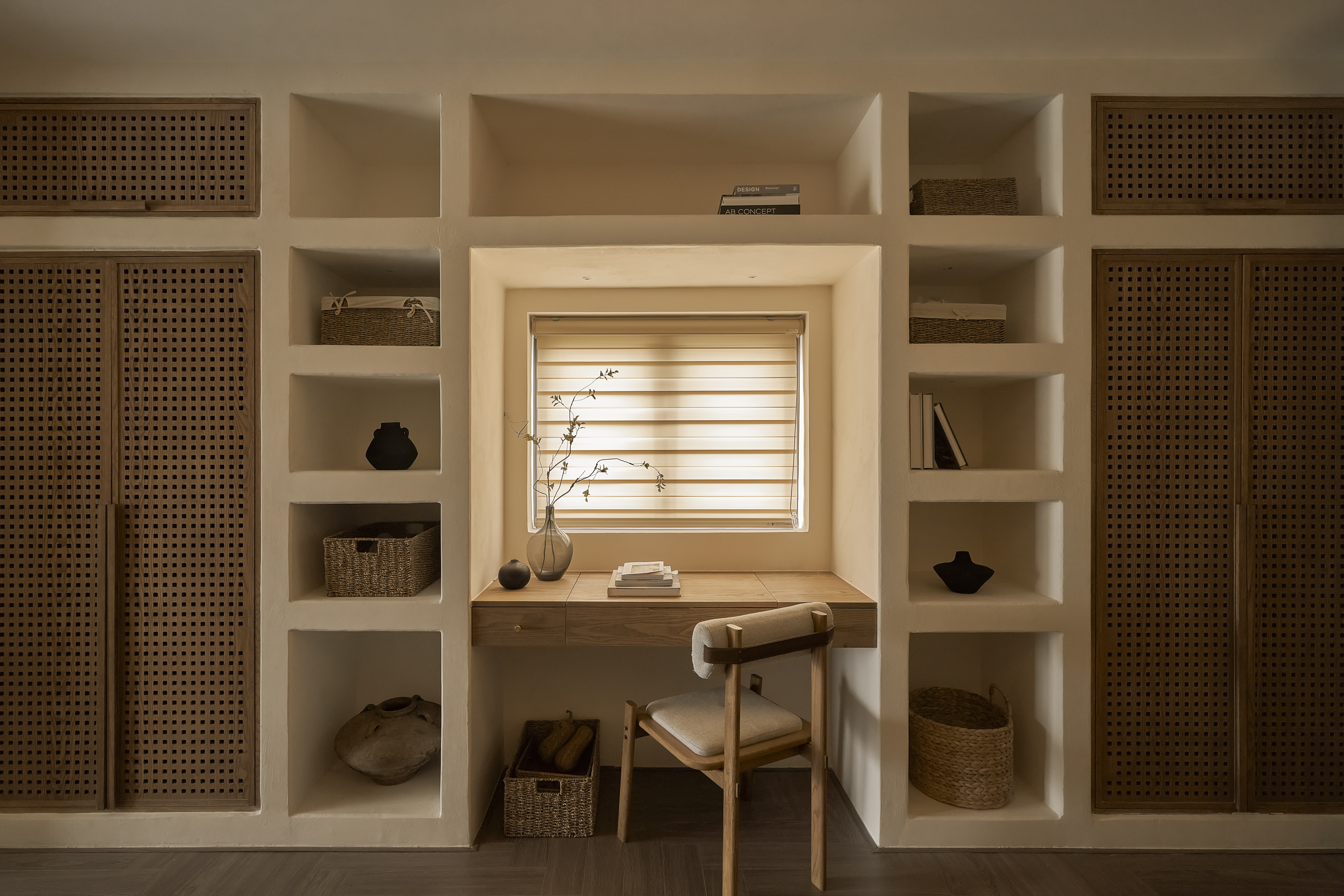 Octopus House - Sustainable Multifunctional Living in Vietnam by Tar ...