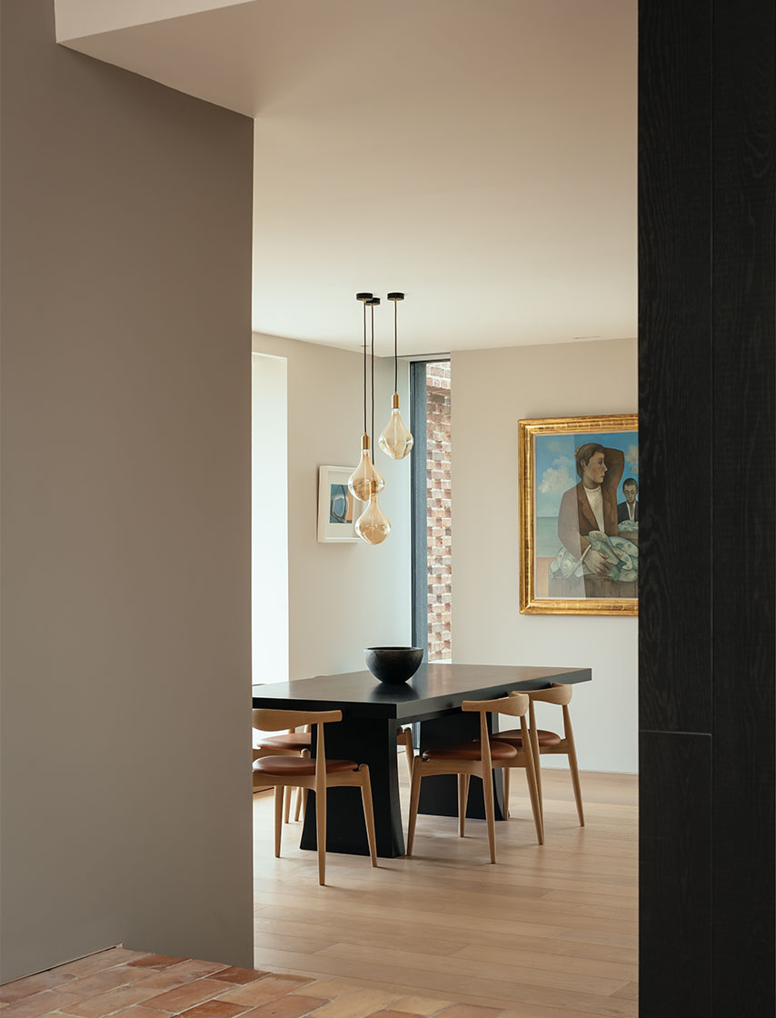 Devon Passivhaus by McLEAN QUINLAN - Architizer