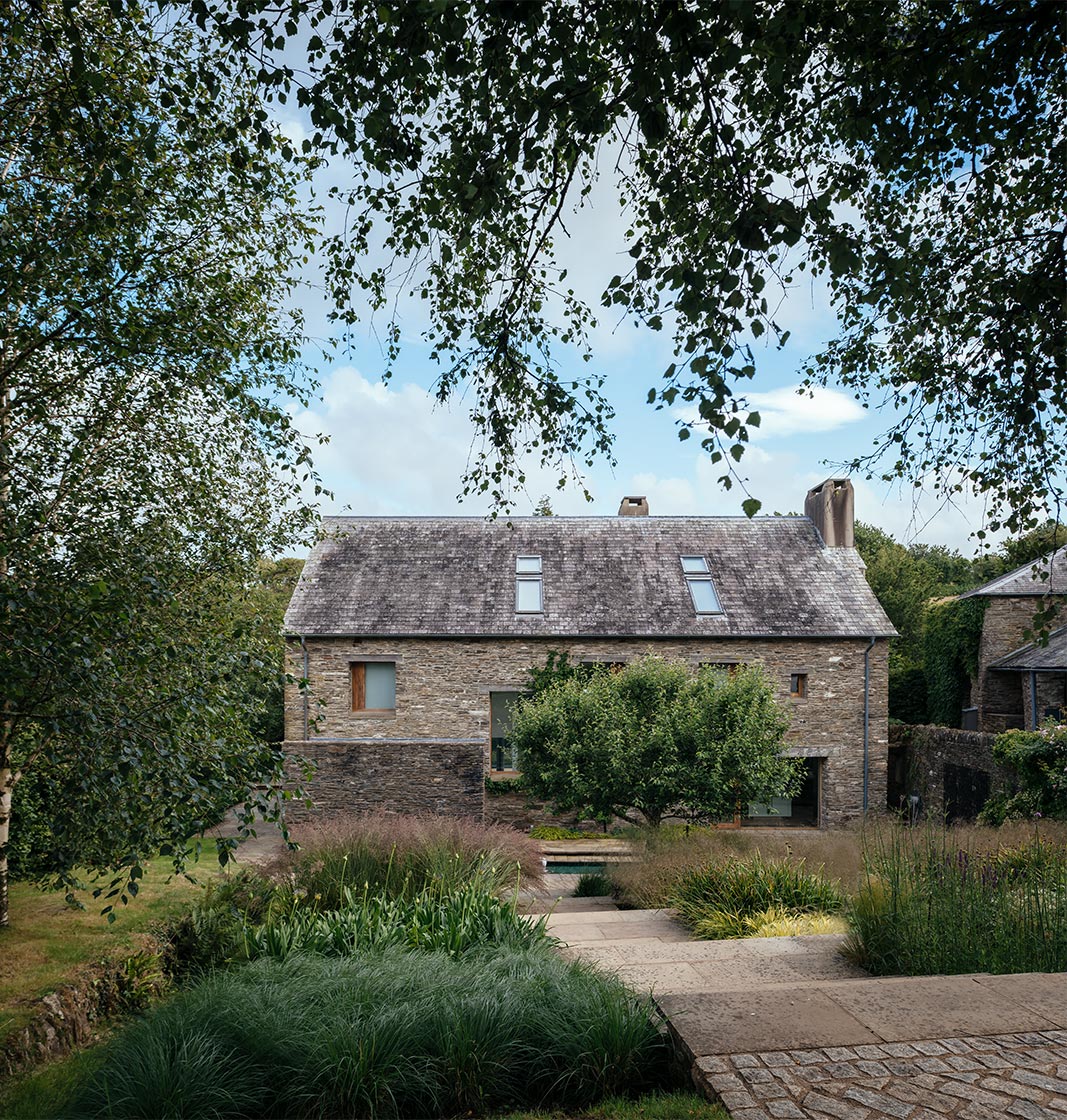 Devon Valley by McLEAN QUINLAN - Architizer