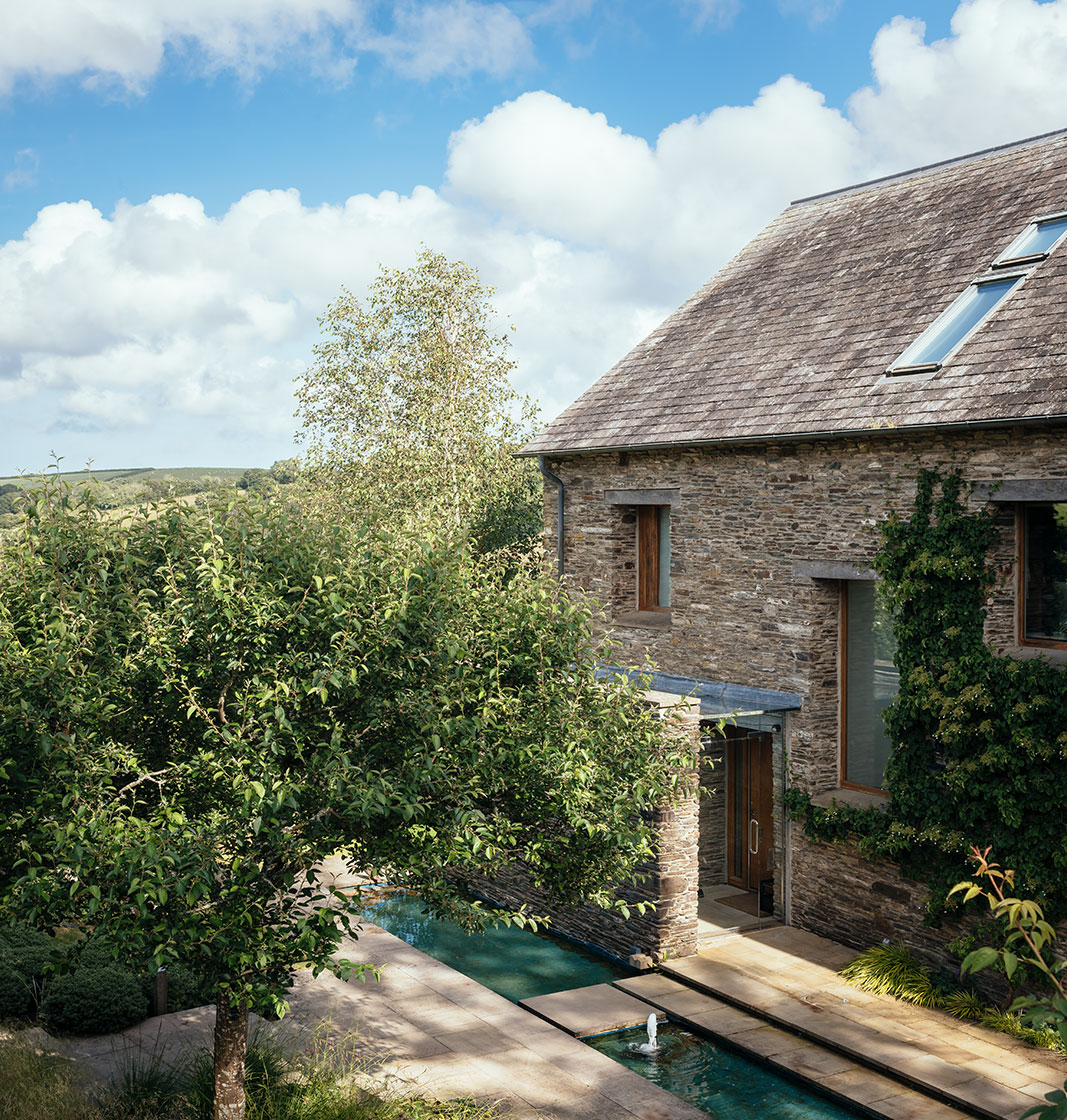 Devon Valley by McLEAN QUINLAN - Architizer