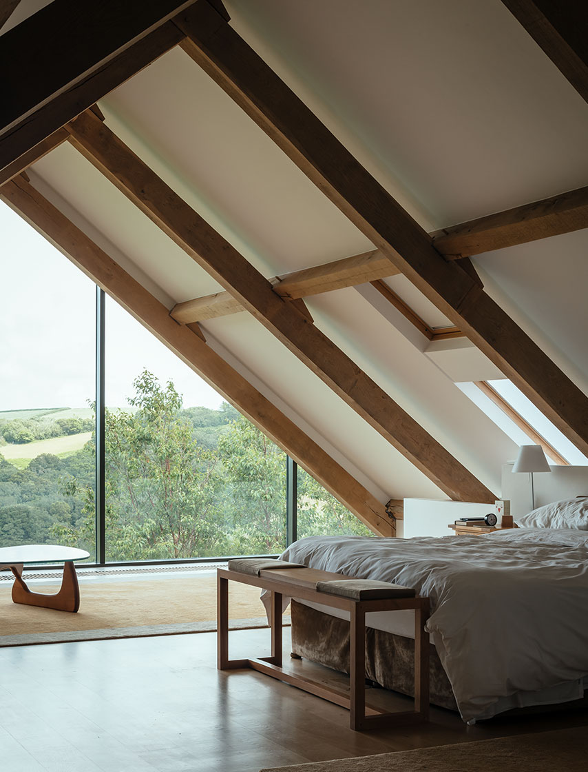 Devon Valley by McLEAN QUINLAN - Architizer