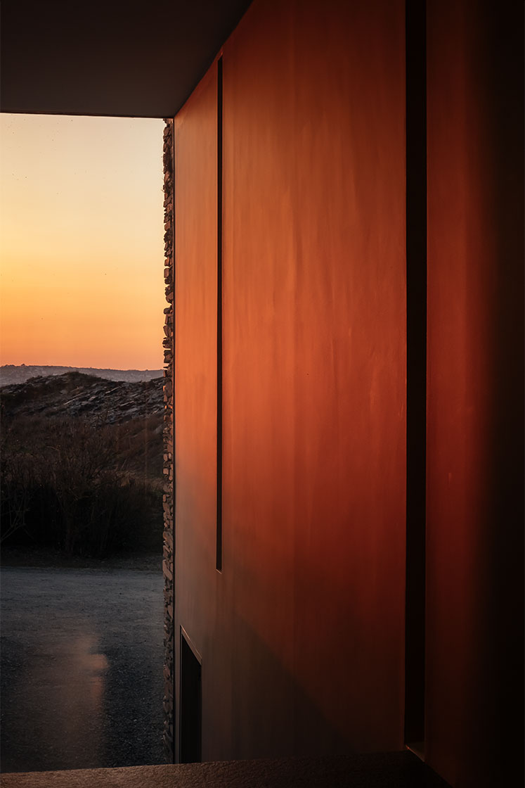 Padstow House by McLEAN QUINLAN - Architizer