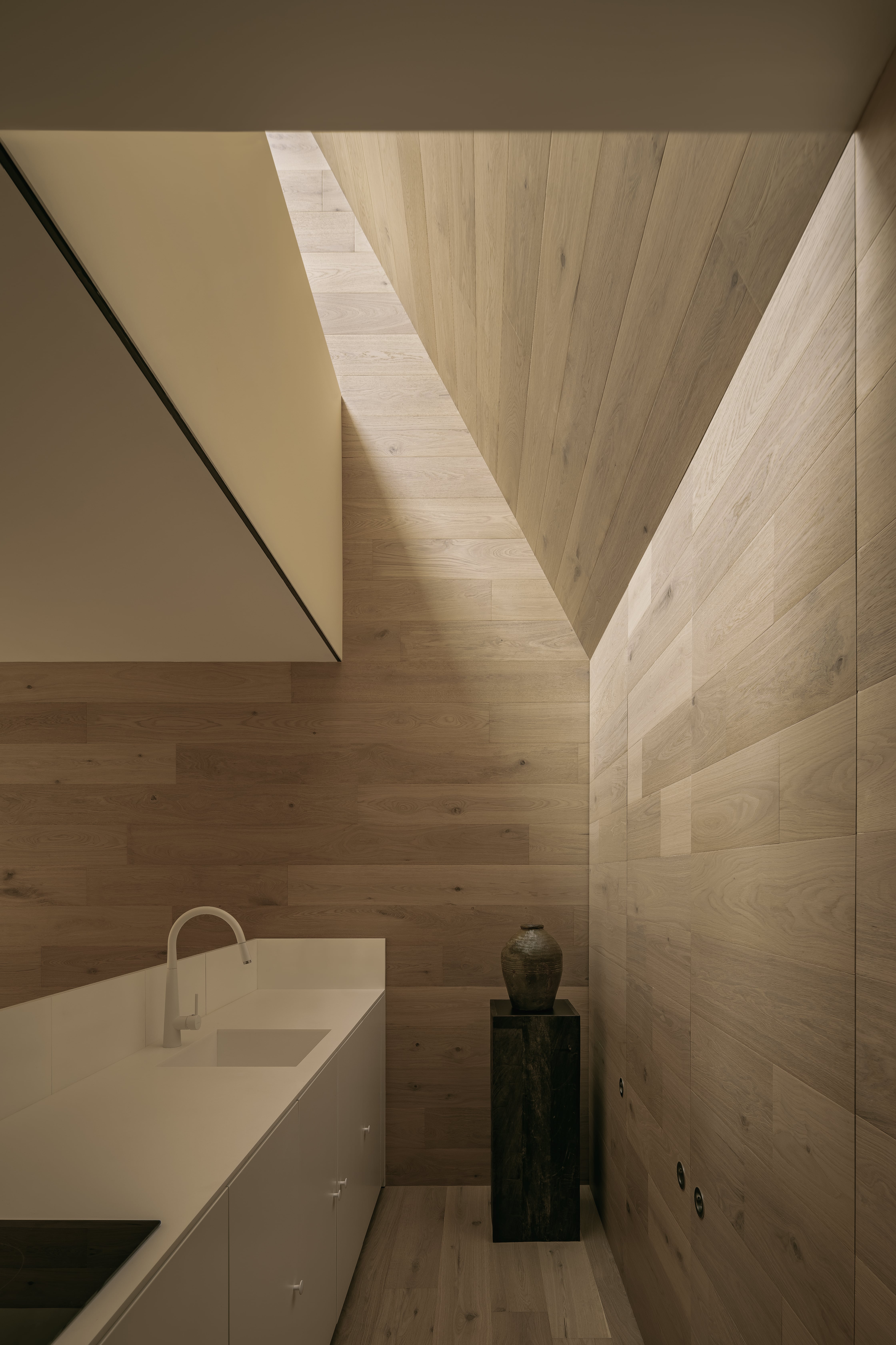 Emma House by HW Studio - Architizer