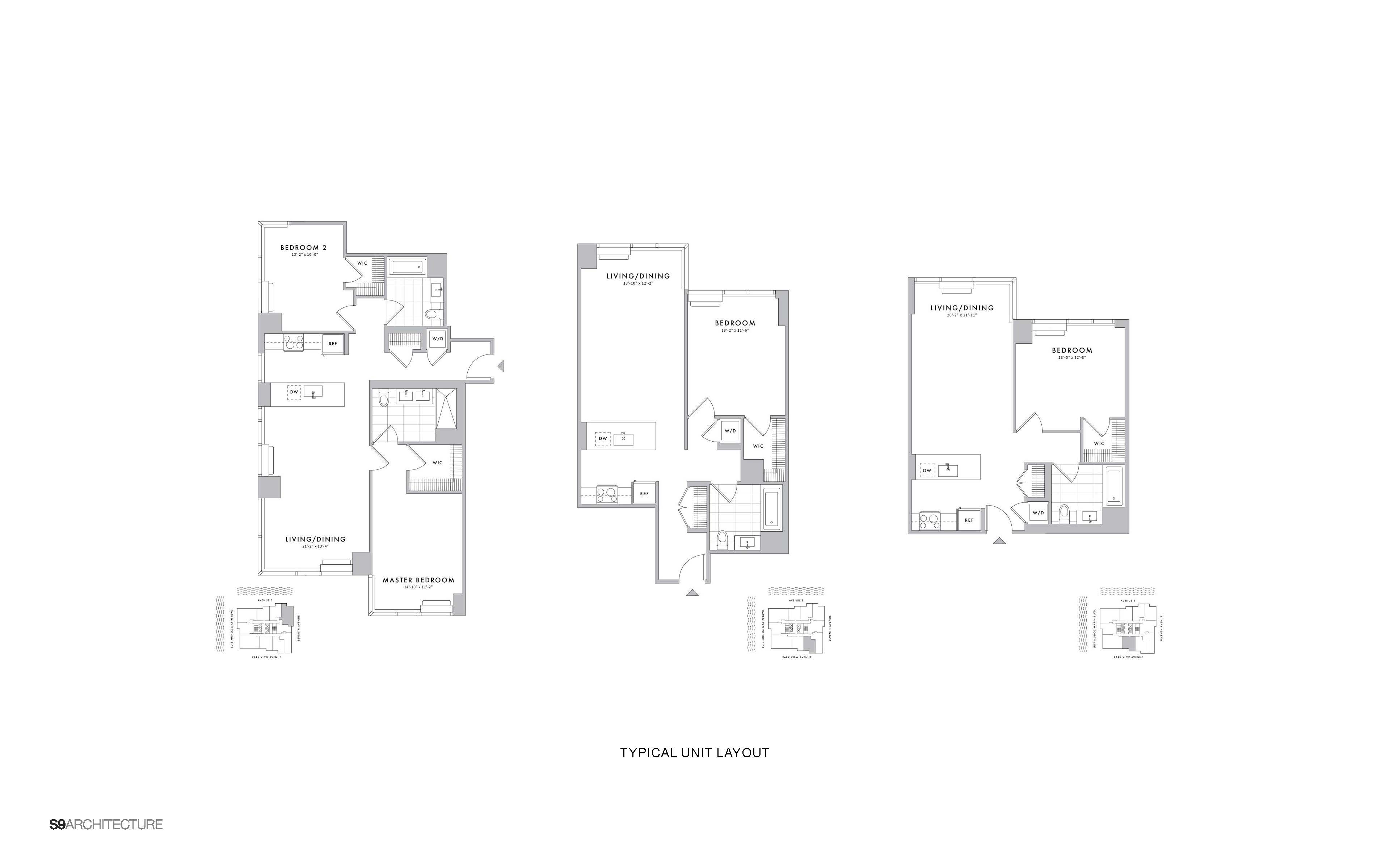 Vantage by S9 ARCHITECTURE - Architizer