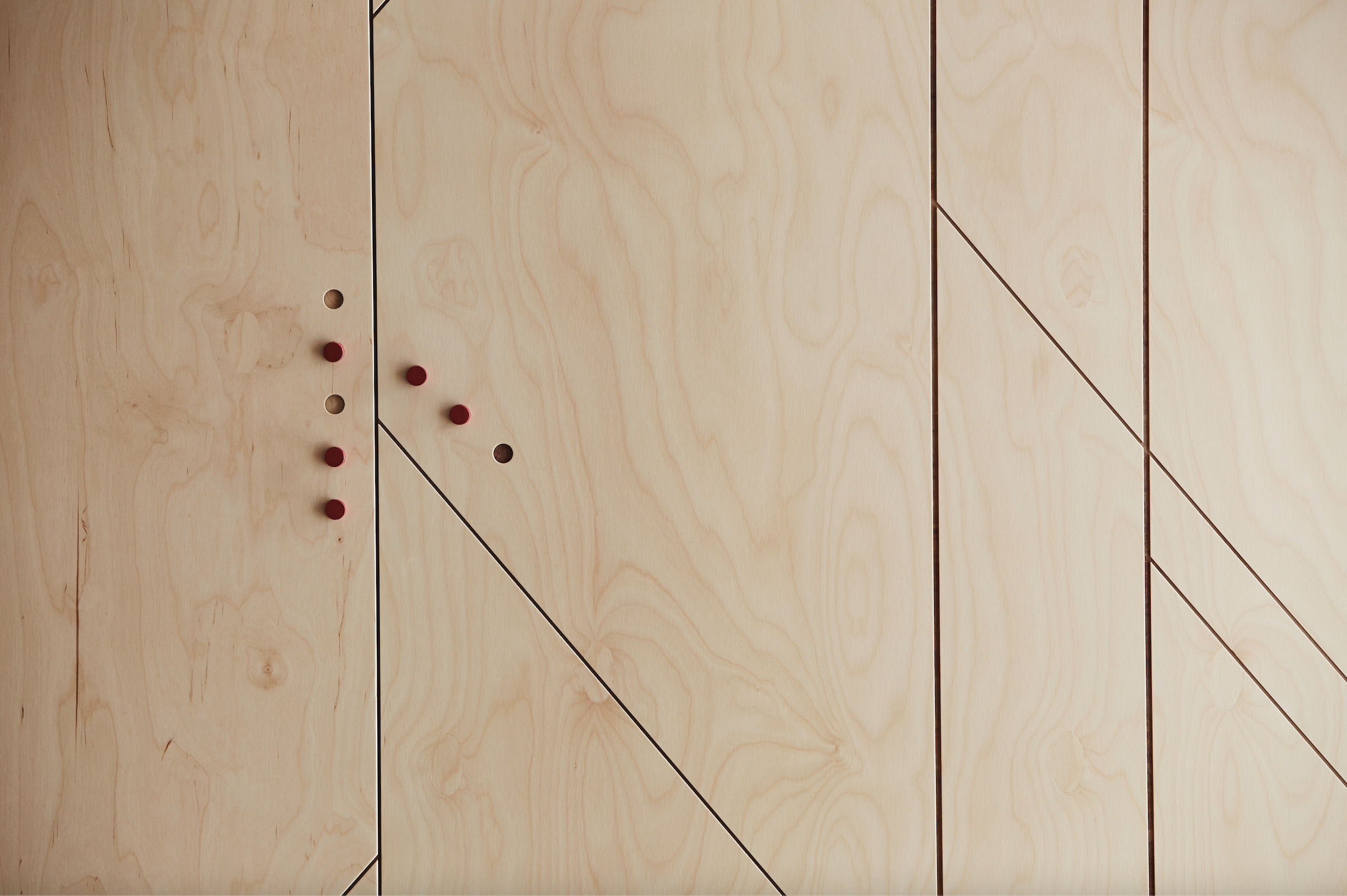 Font Coffee Bar by These Architects Inc. - Architizer