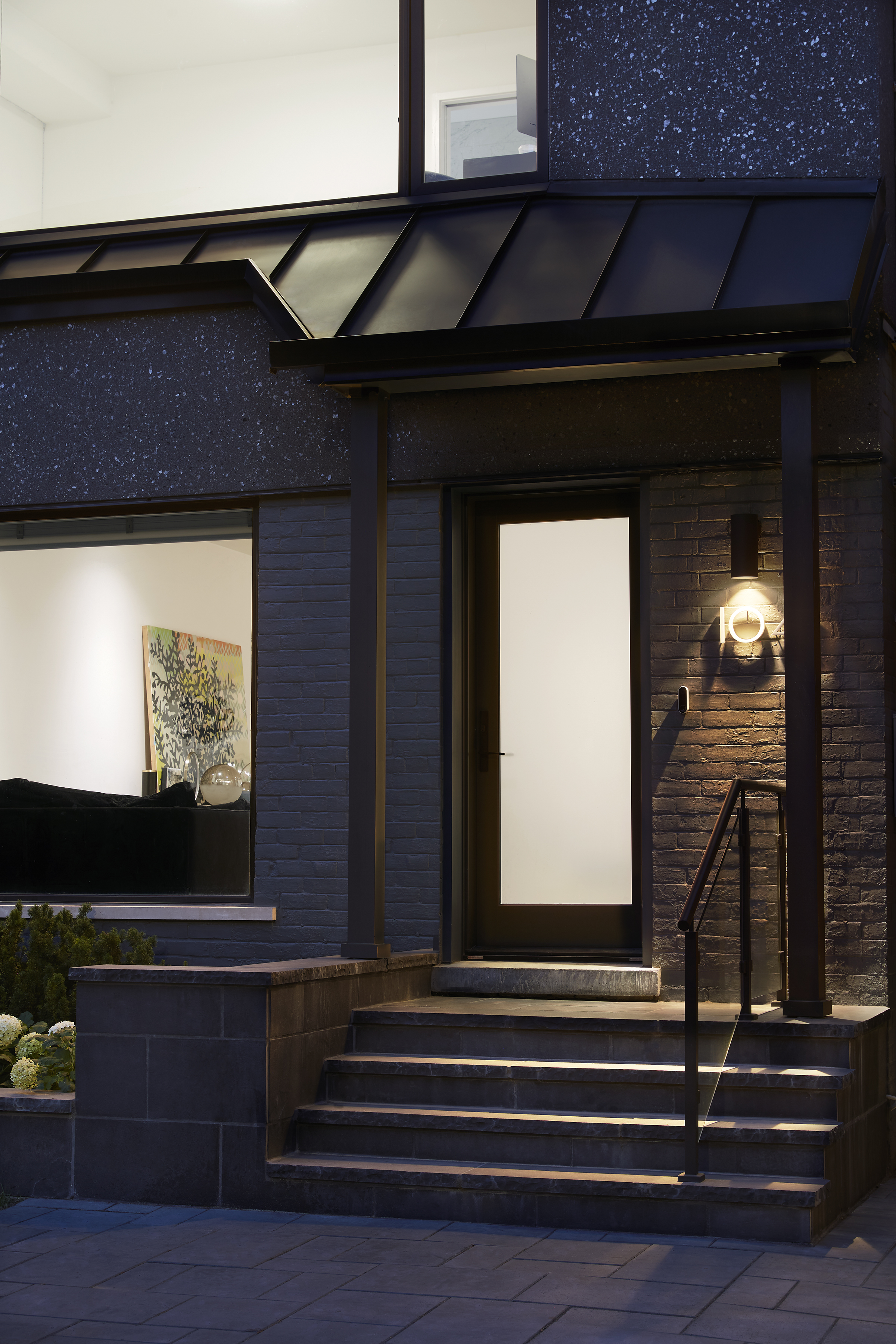 House for 3 daughters by These Architects Inc. - Architizer