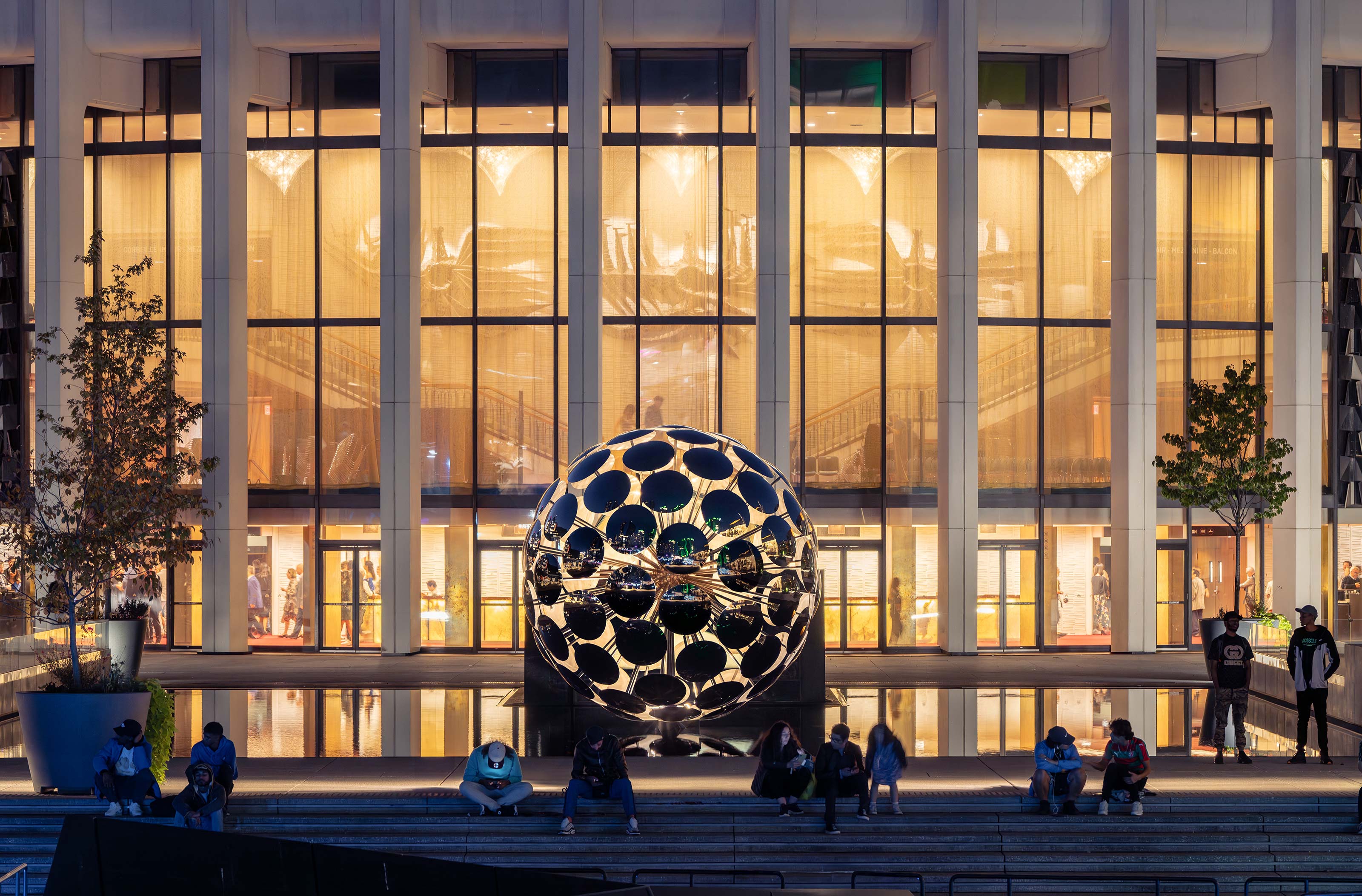 ORB - Montreal by SpY Studio - Architizer