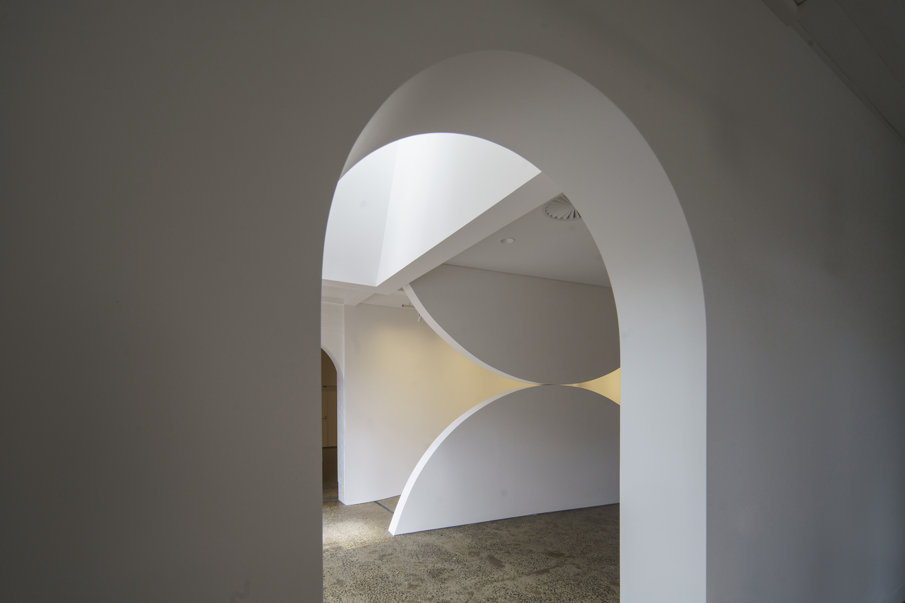 Toby Reed - Architizer