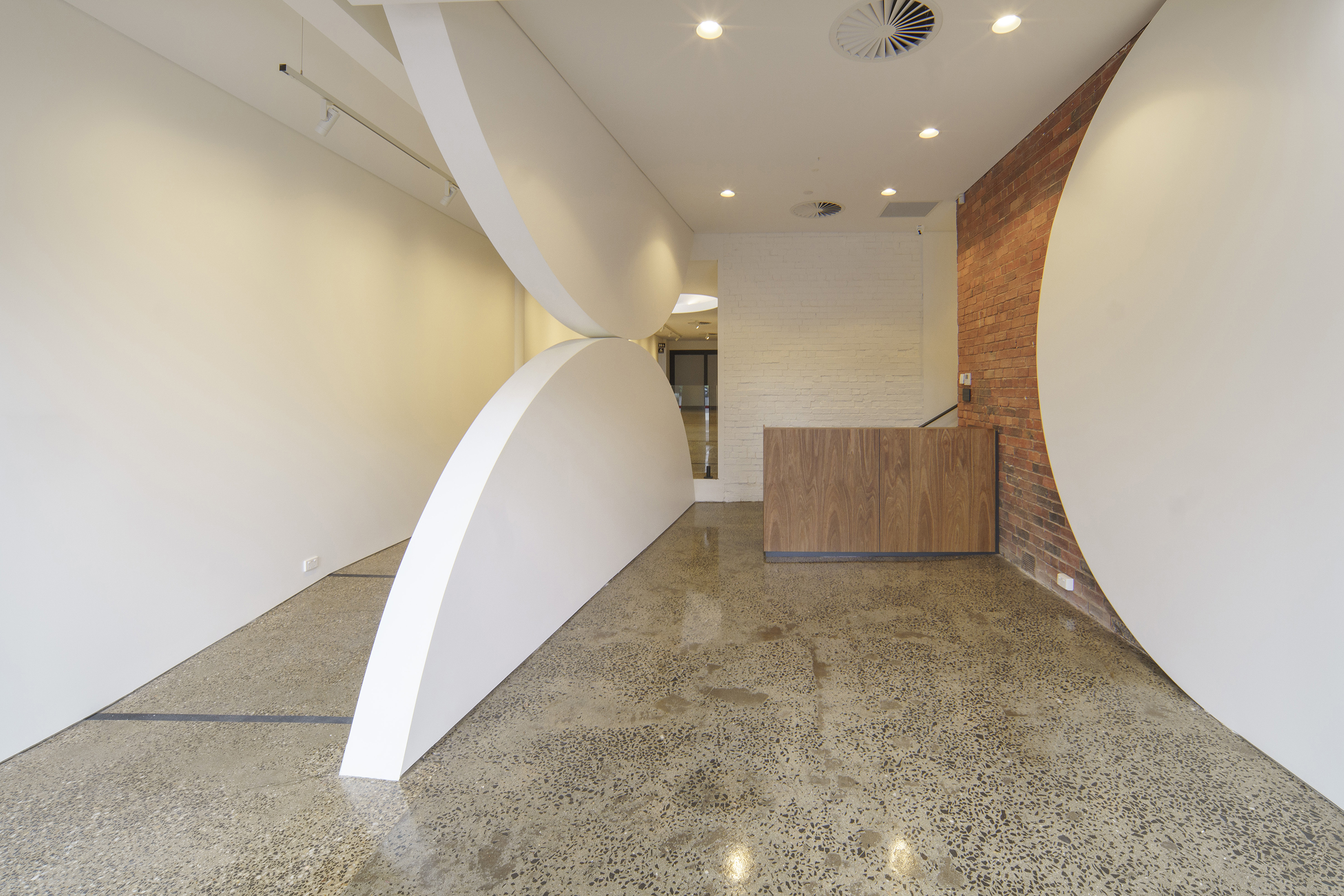 Central Goldfields Art Gallery by Nervegna Reed Architecture - Architizer