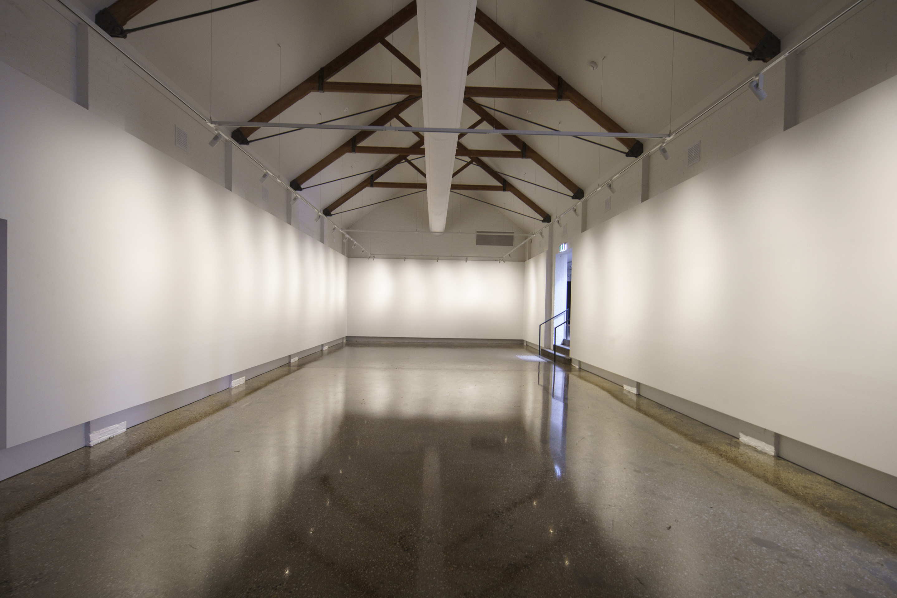 Central Goldfields Art Gallery by Nervegna Reed Architecture - Architizer