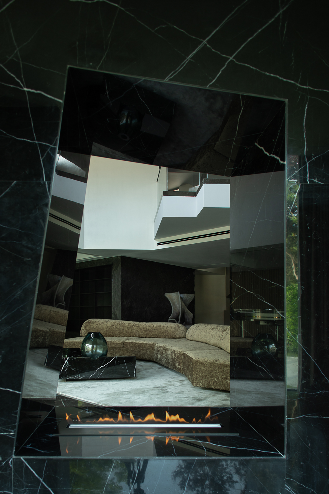 Lakes and Mountains 291 by Lycent by coolyee - Architizer