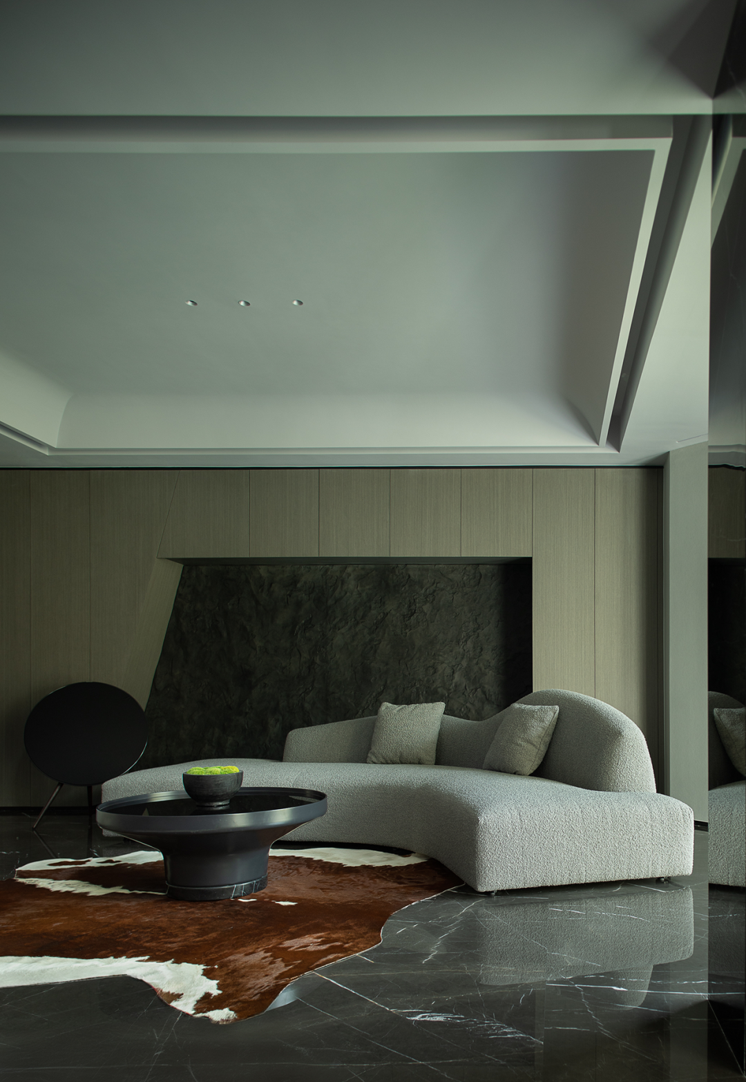 Lakes and Mountains 291 by Lycent by coolyee - Architizer