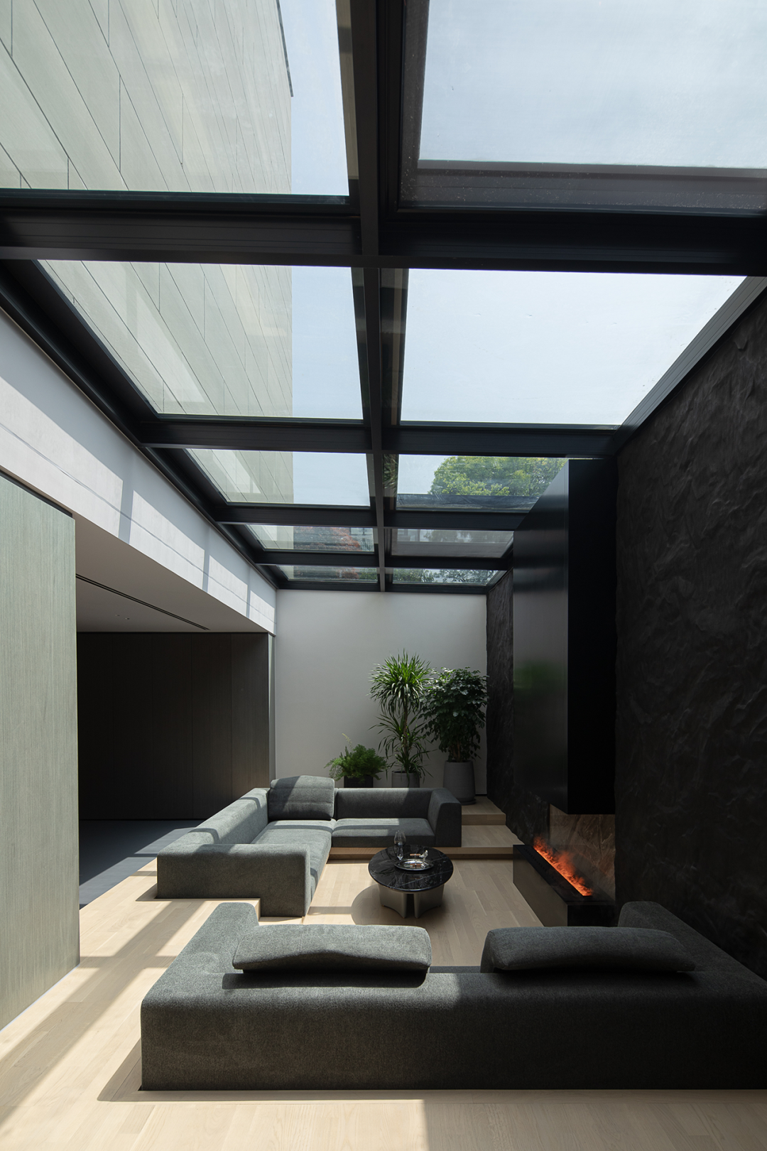 Lakes and Mountains 291 by Lycent by coolyee - Architizer