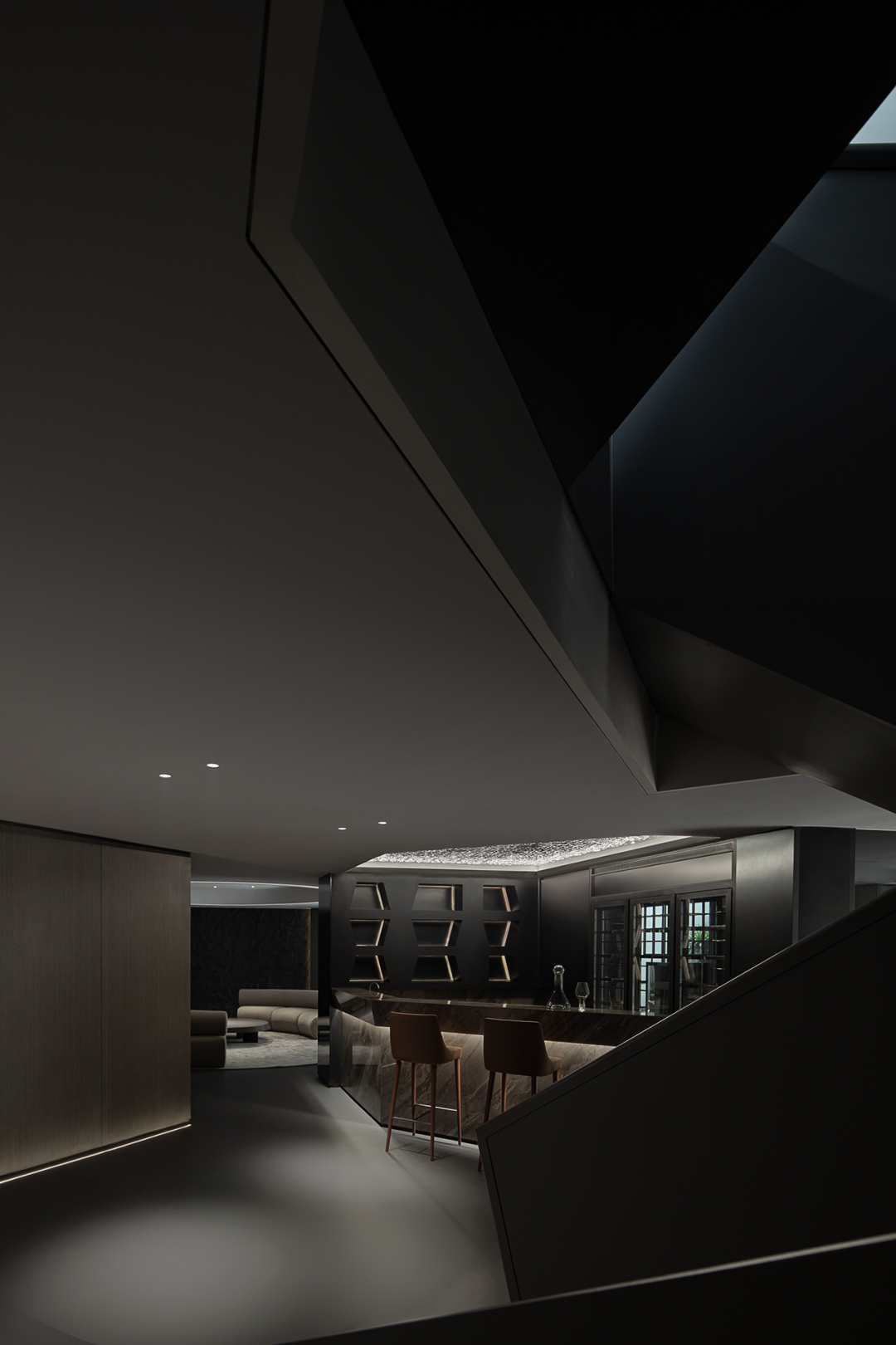 Lakes and Mountains 291 by Lycent by coolyee - Architizer