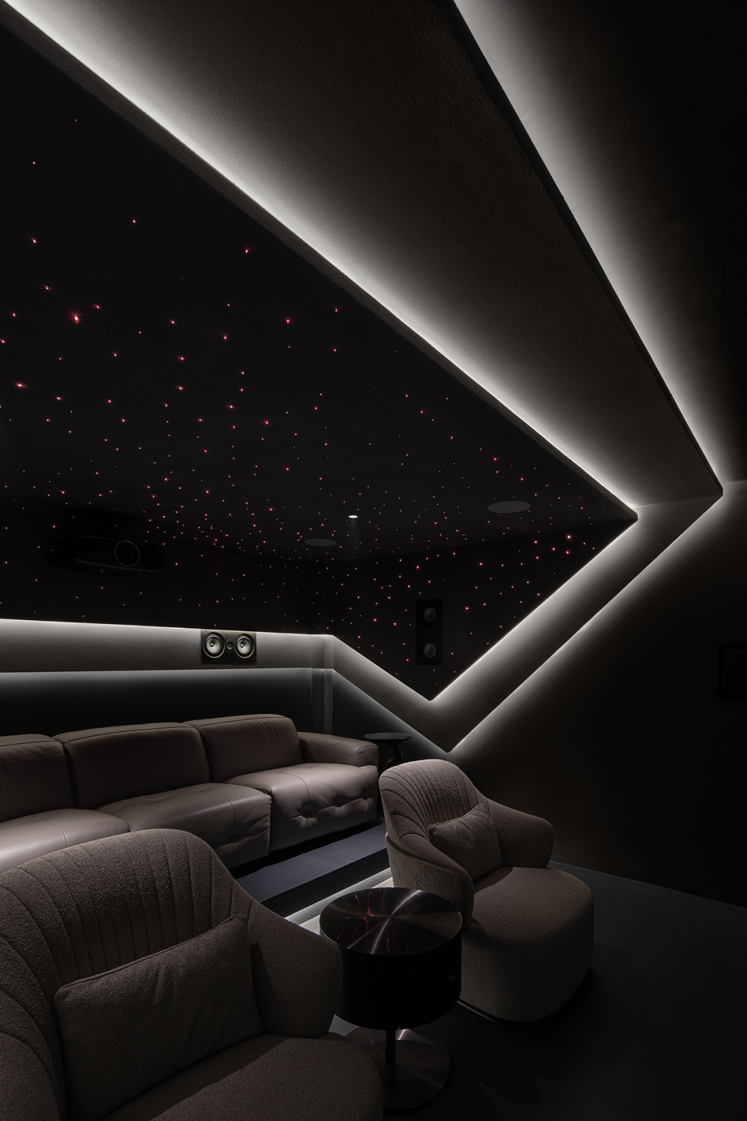 Lakes and Mountains 291 by Lycent by coolyee - Architizer