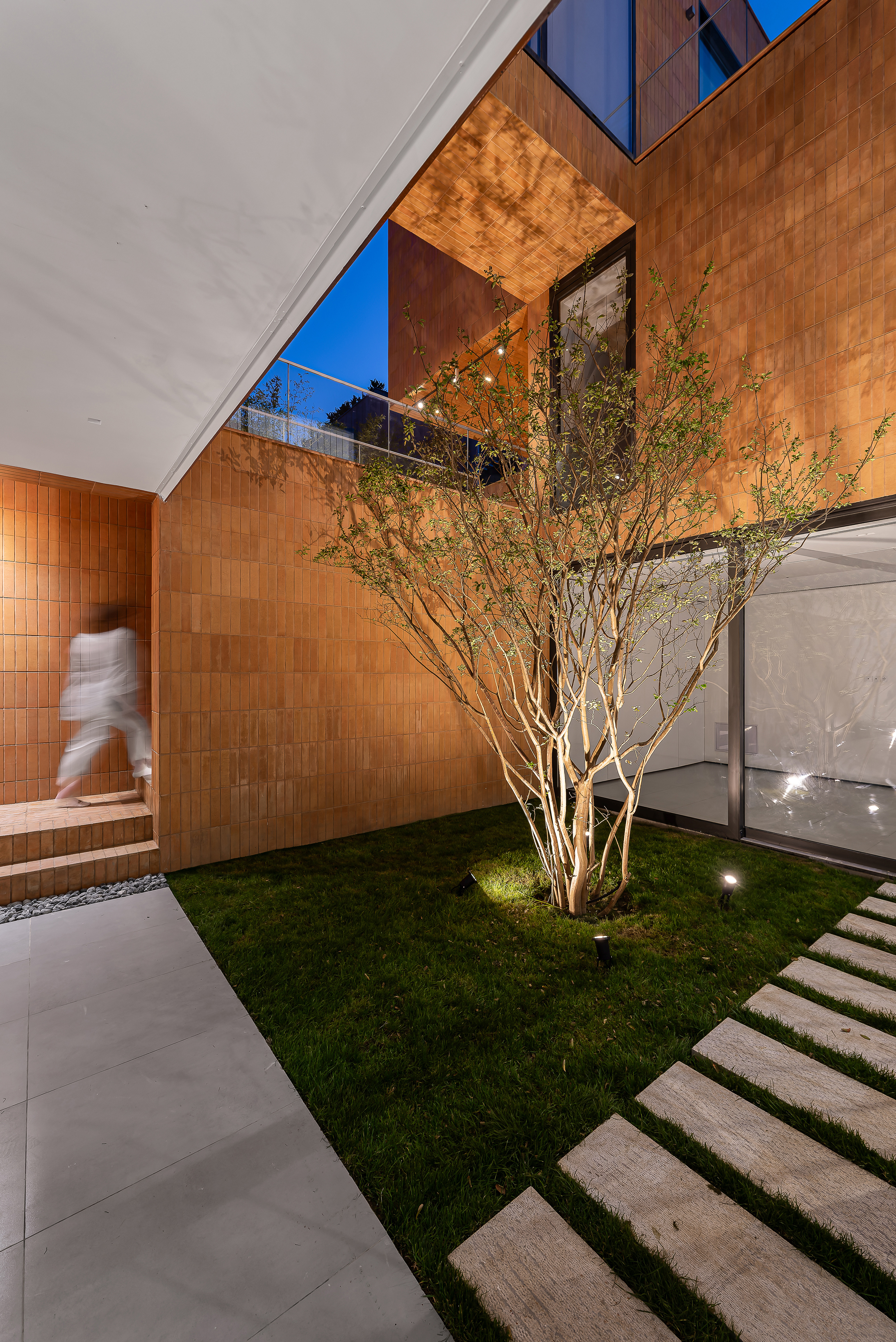 The Voids by AsNow Design and Construct - Architizer