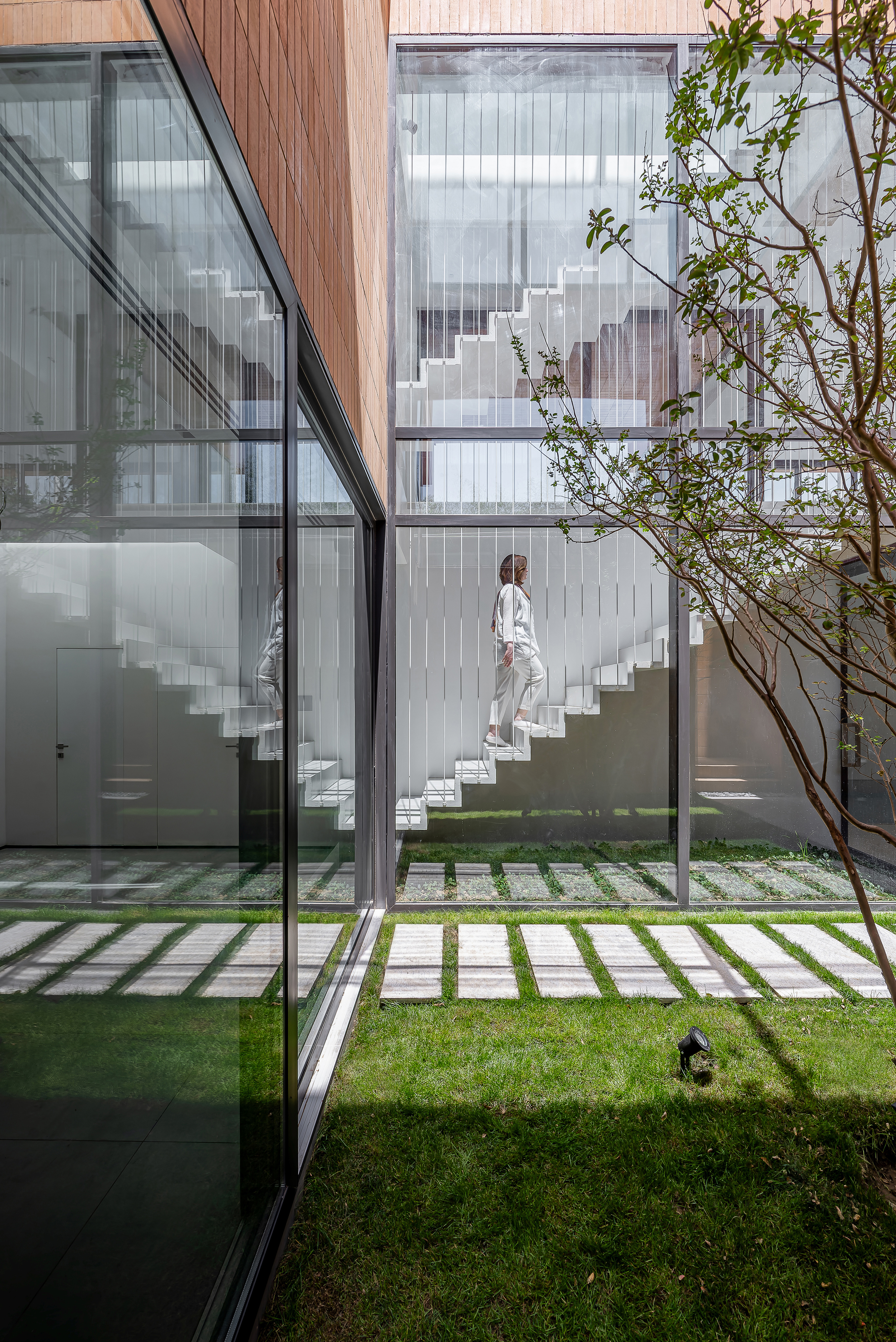 The Voids by AsNow Design and Construct - Architizer