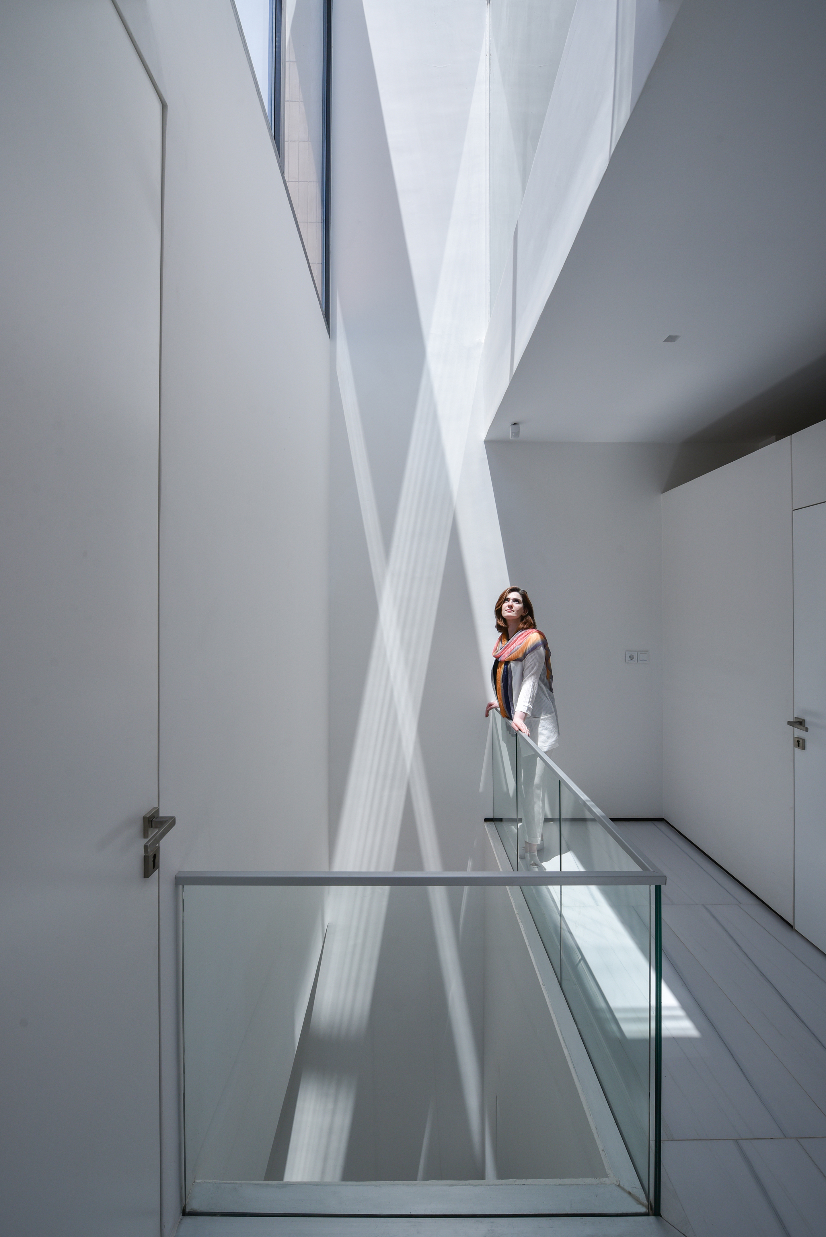 The Voids by AsNow Design and Construct - Architizer