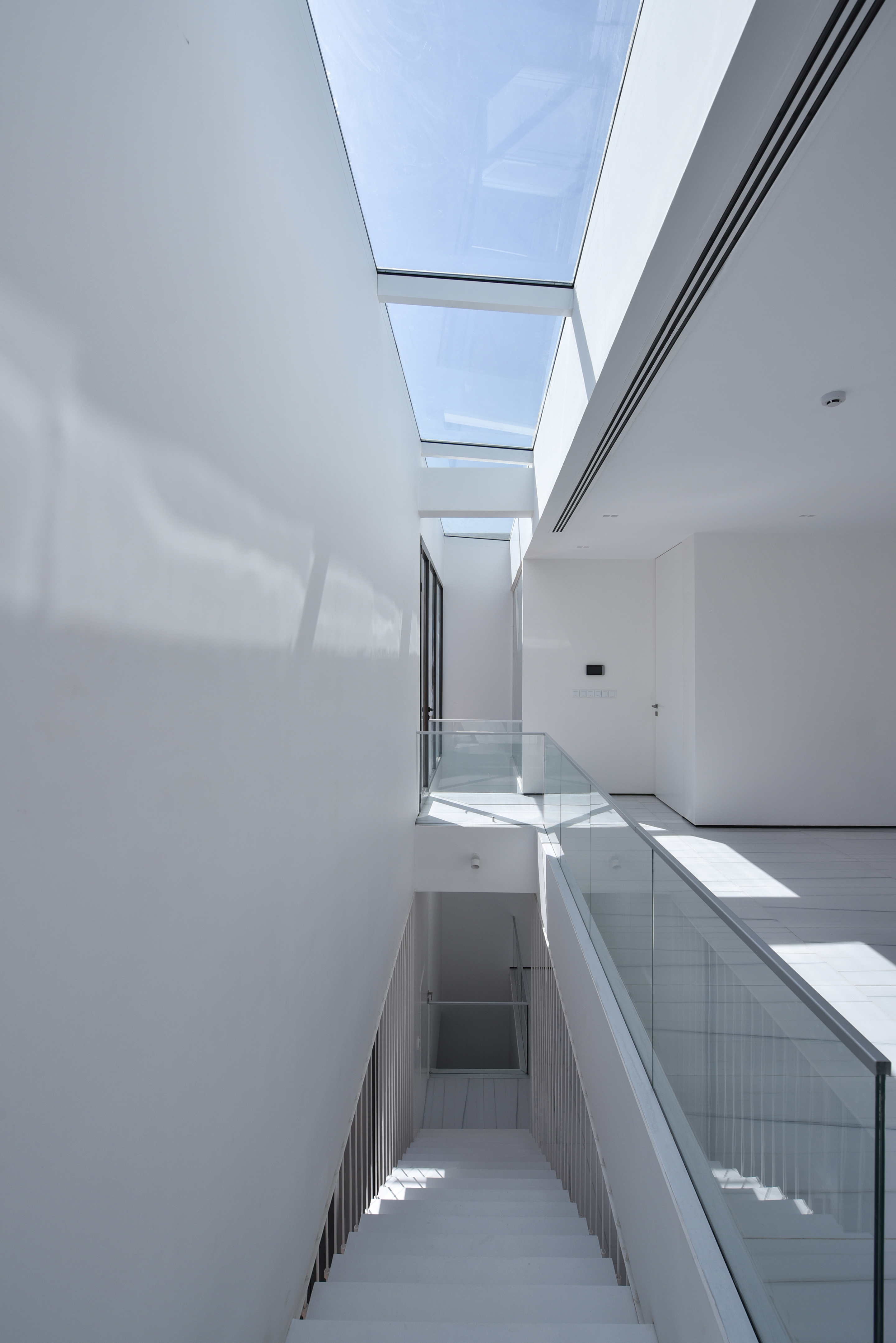 The Voids by AsNow Design and Construct - Architizer