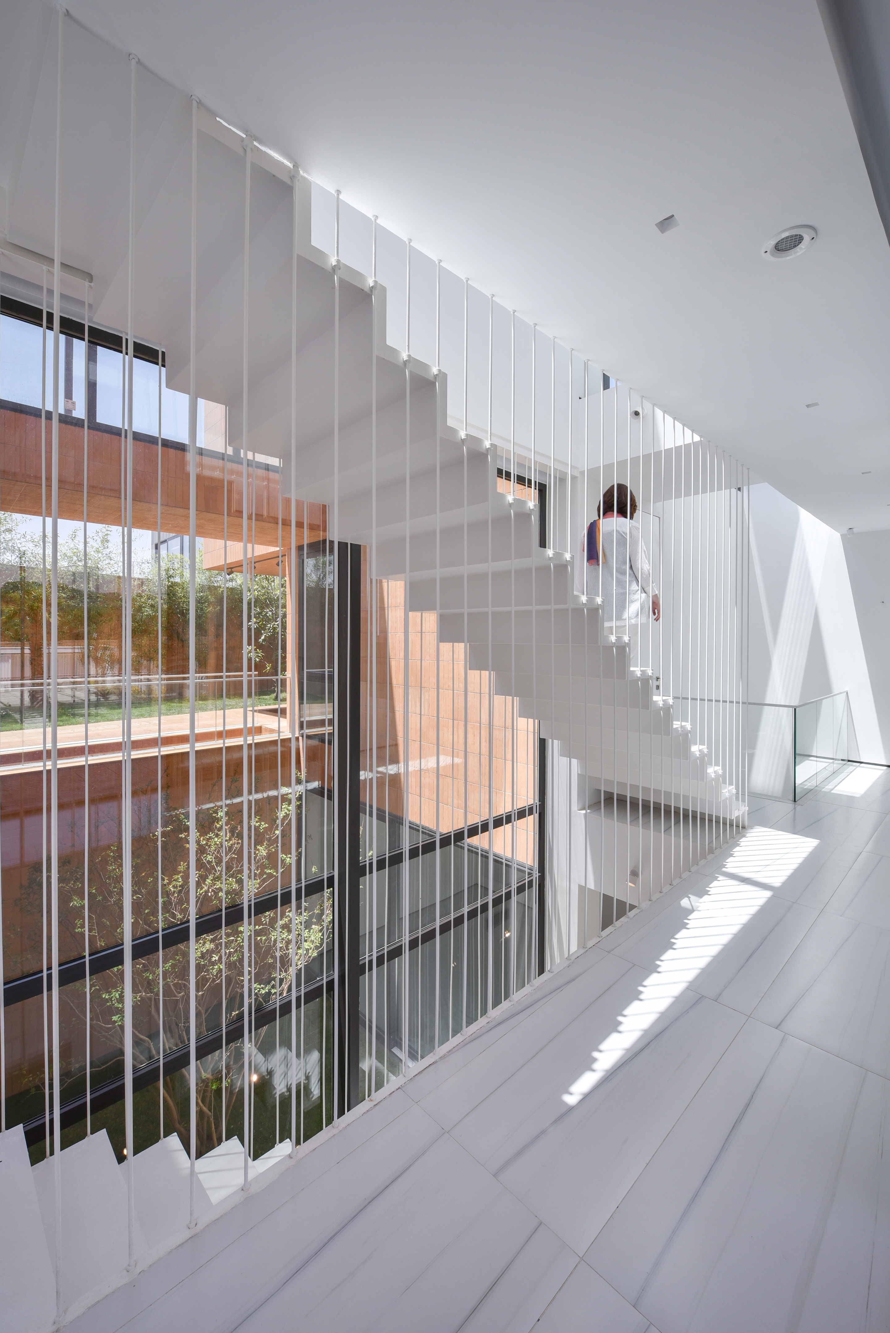 The Voids by AsNow Design and Construct - Architizer