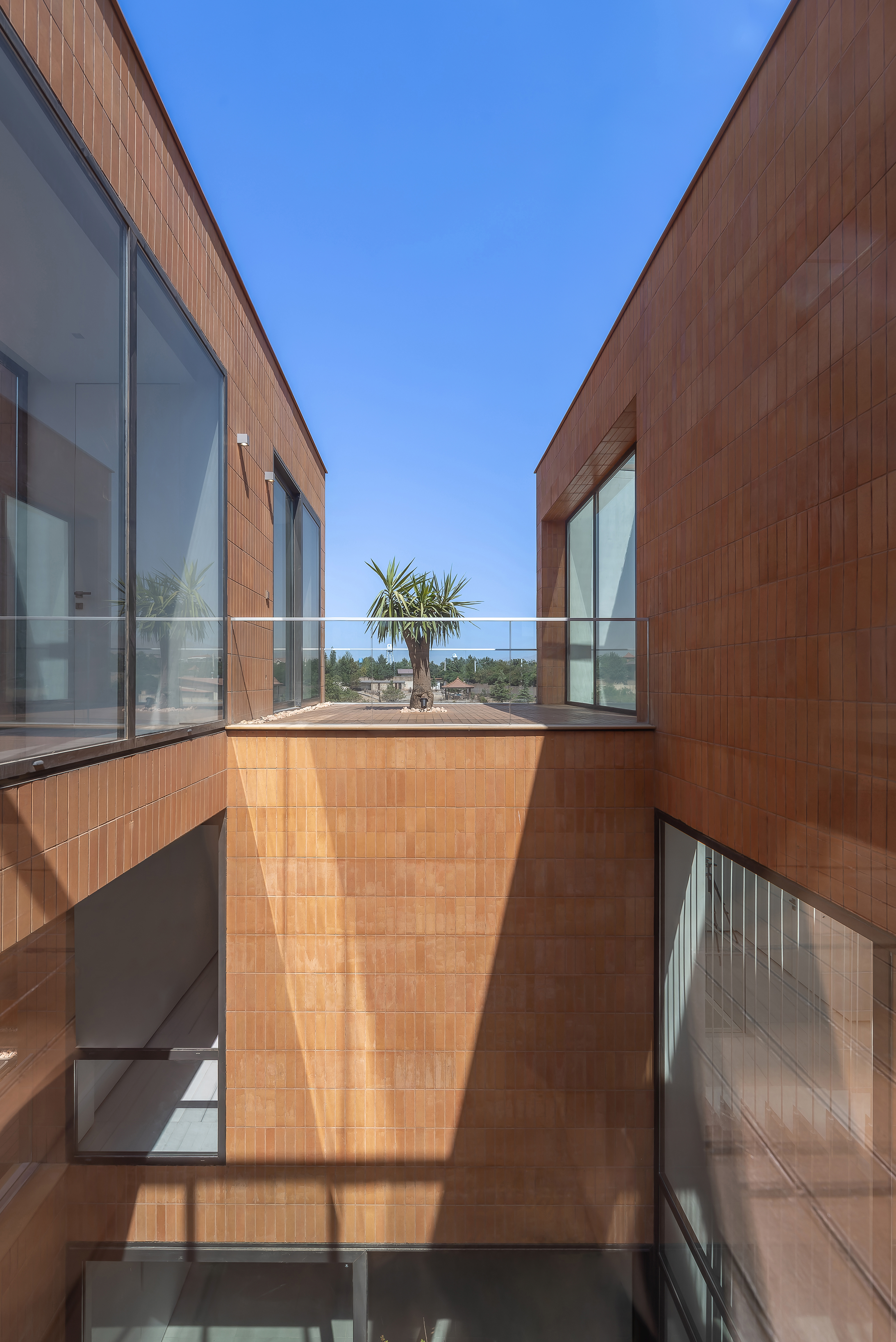 The Voids by AsNow Design and Construct - Architizer