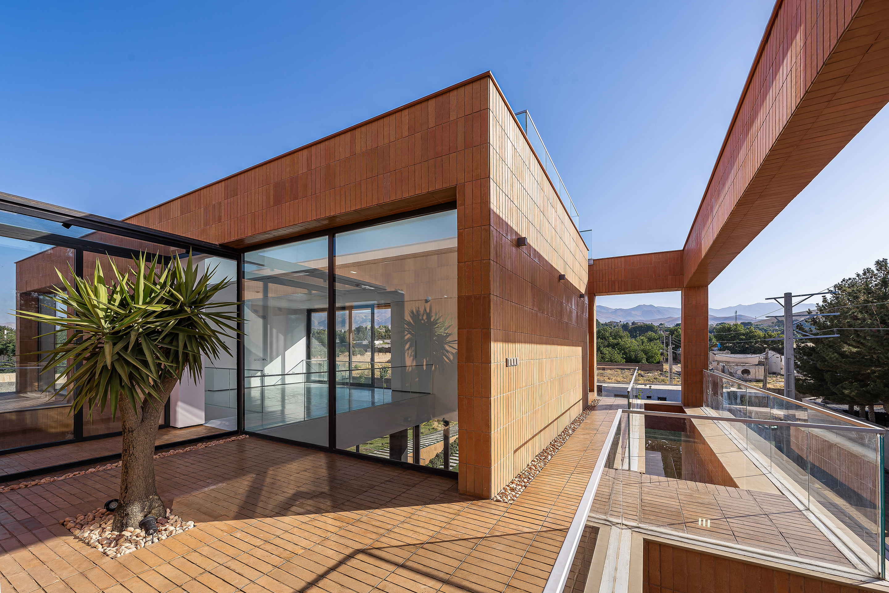 The Voids by AsNow Design and Construct - Architizer