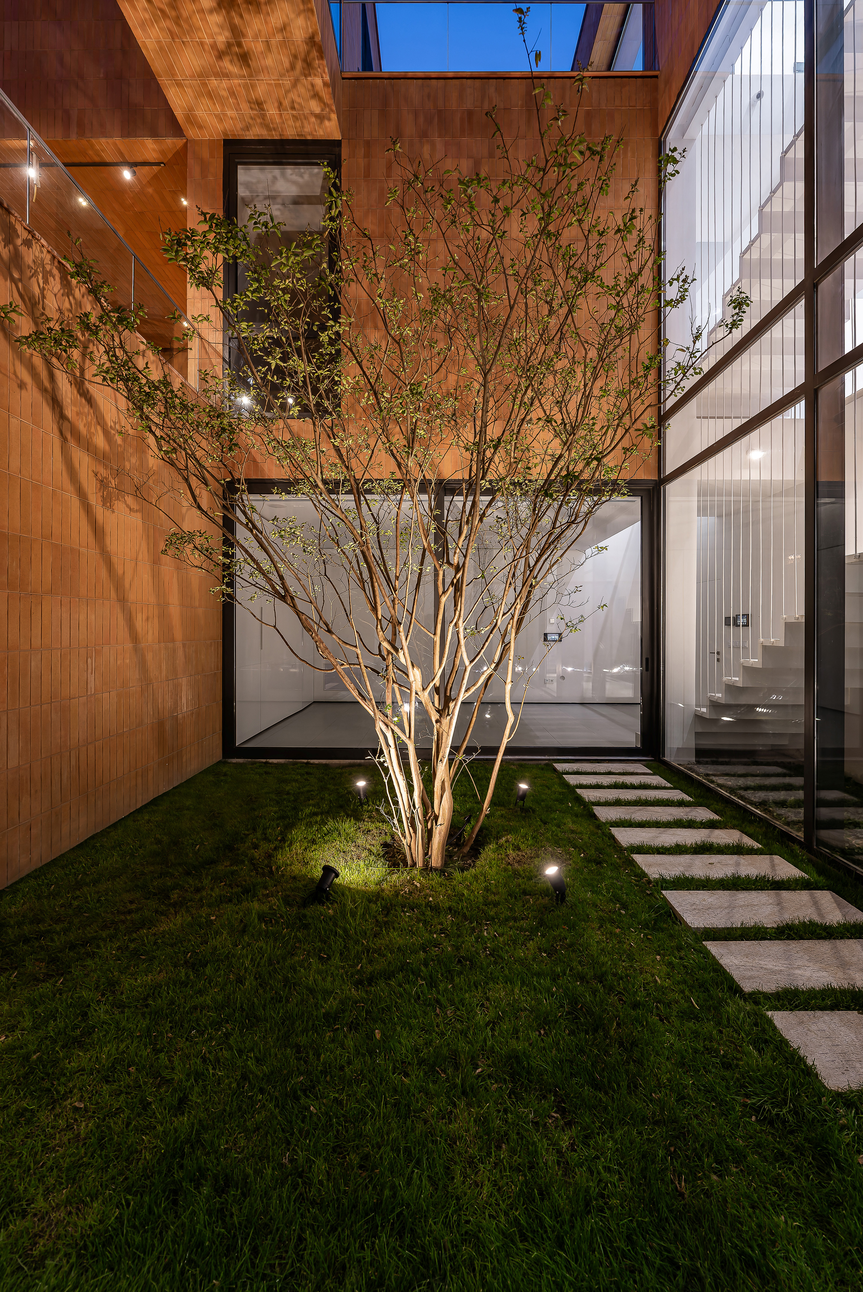 The Voids by AsNow Design and Construct - Architizer