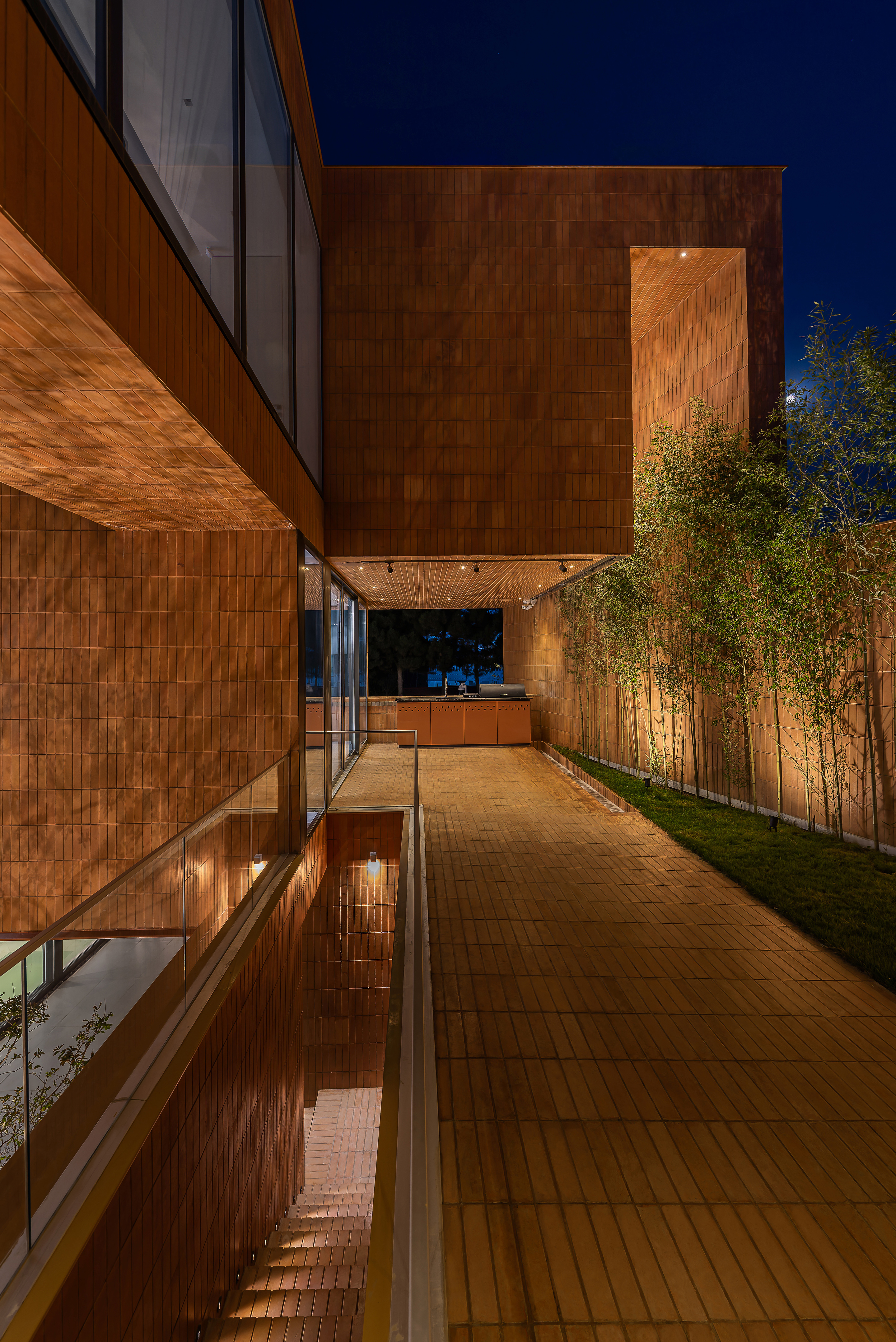 The Voids by AsNow Design and Construct - Architizer