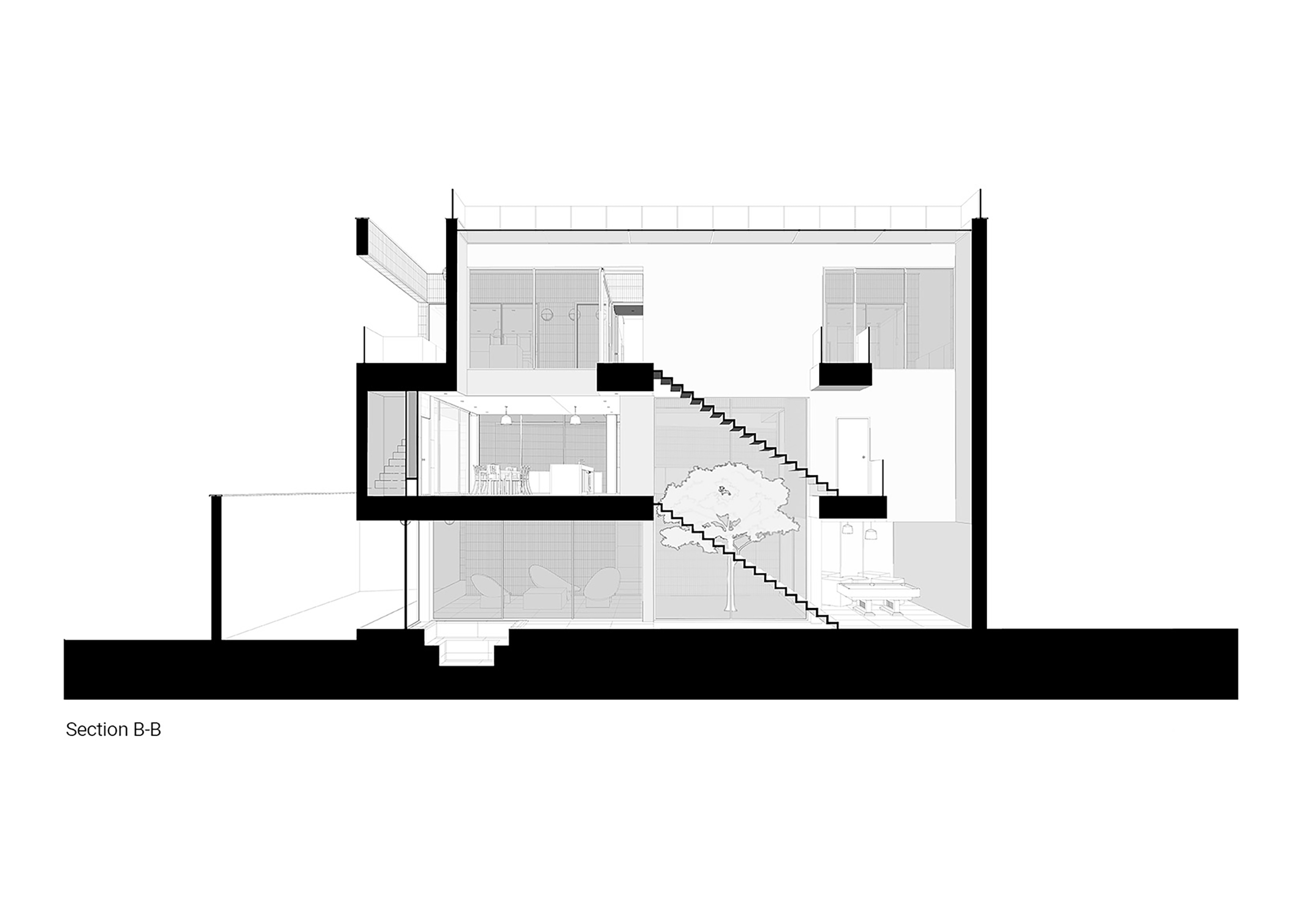 The Voids by AsNow Design and Construct - Architizer
